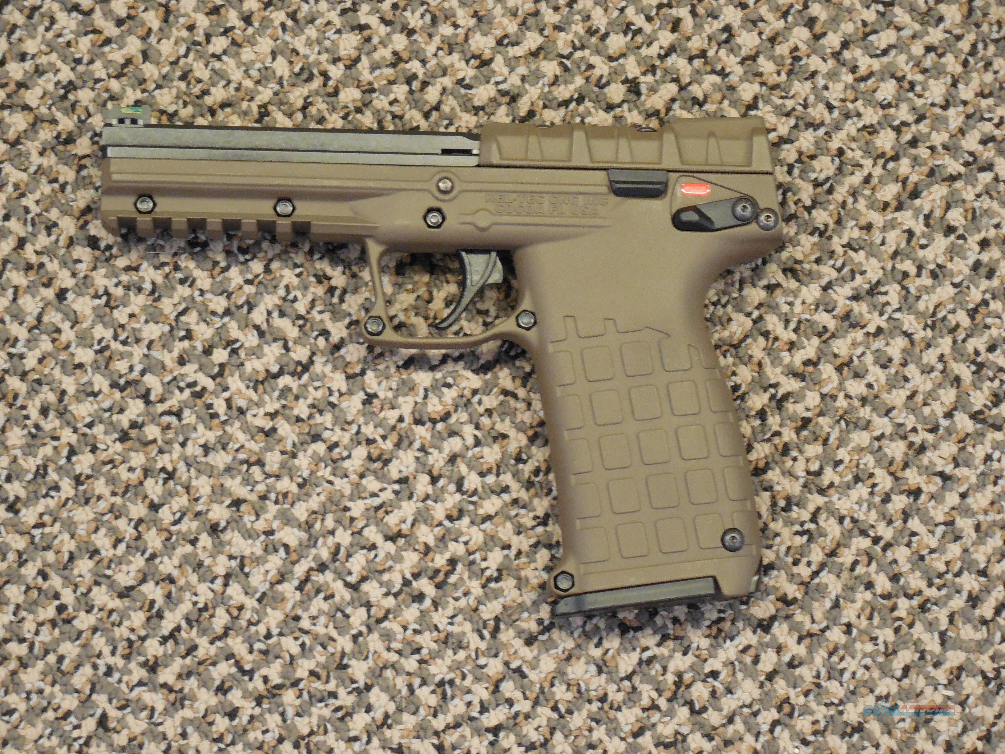 KEL-TEC PMR-30 PISTOL IN .22 MAGNUM... for sale at Gunsamerica.com ...