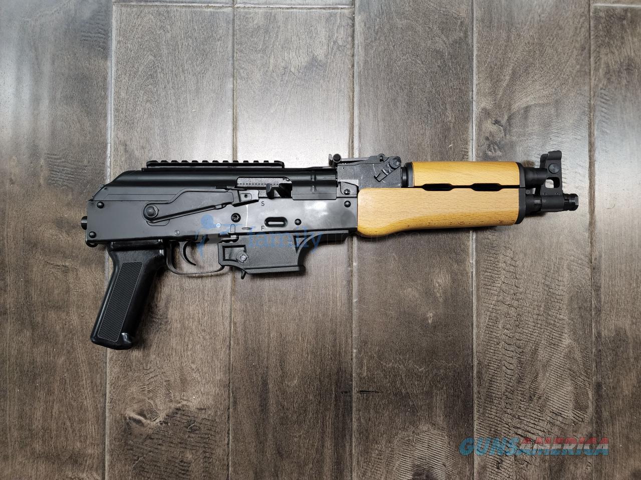 Century Arms Draco Review: Og Ak Pistol – JCDAT