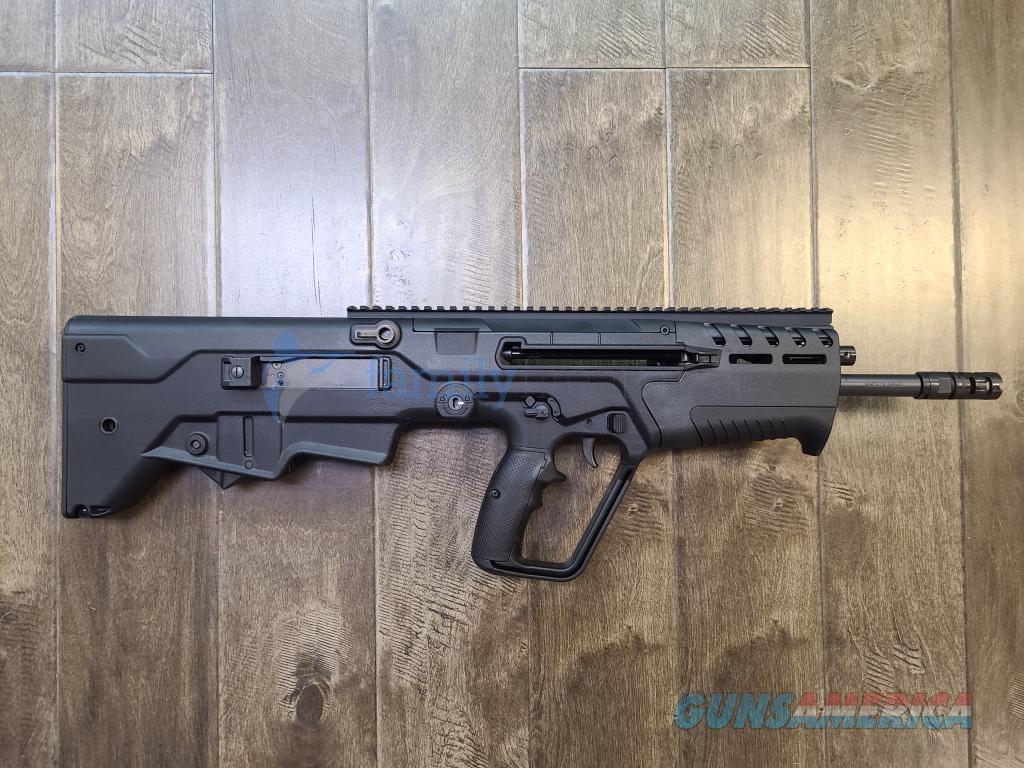 IWI US Tavor 7 Bullpup 308/7.62 16" 20rd Black for sale