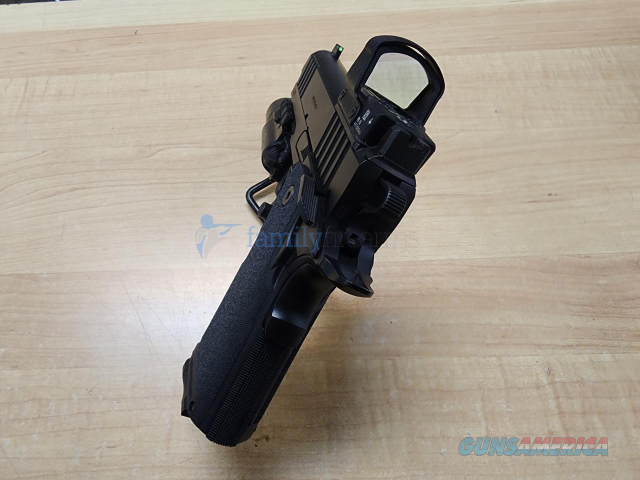 Springfield Prodigy DS 4.25 9mm 4.2... for sale at Gunsamerica.com ...