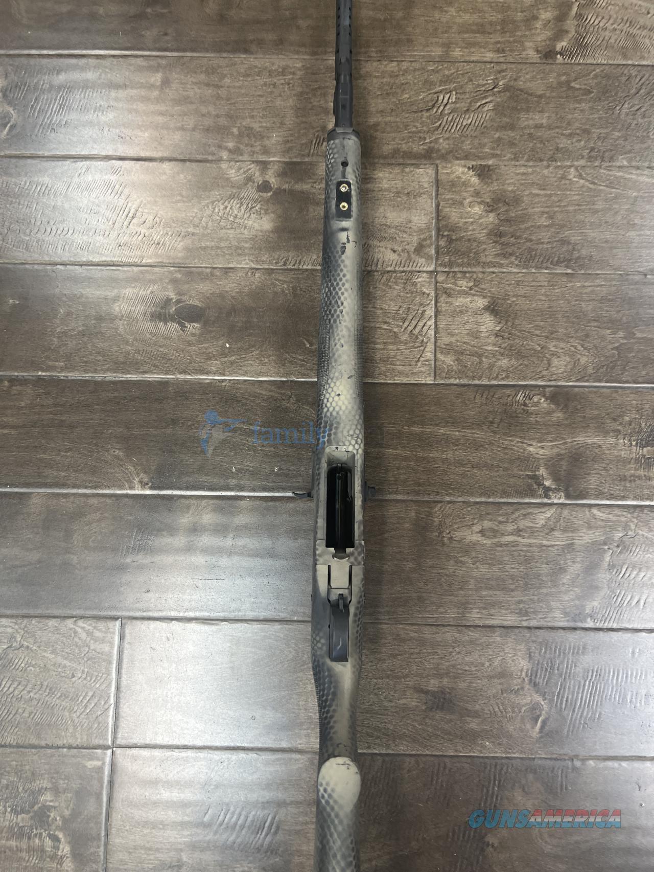 Springfield M1A Scout .308 Spray Pa... for sale at Gunsamerica.com ...