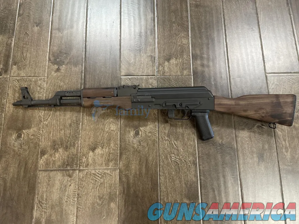 Unfired Century Arms BFT47 CORE 7.6... for sale at Gunsamerica.com ...