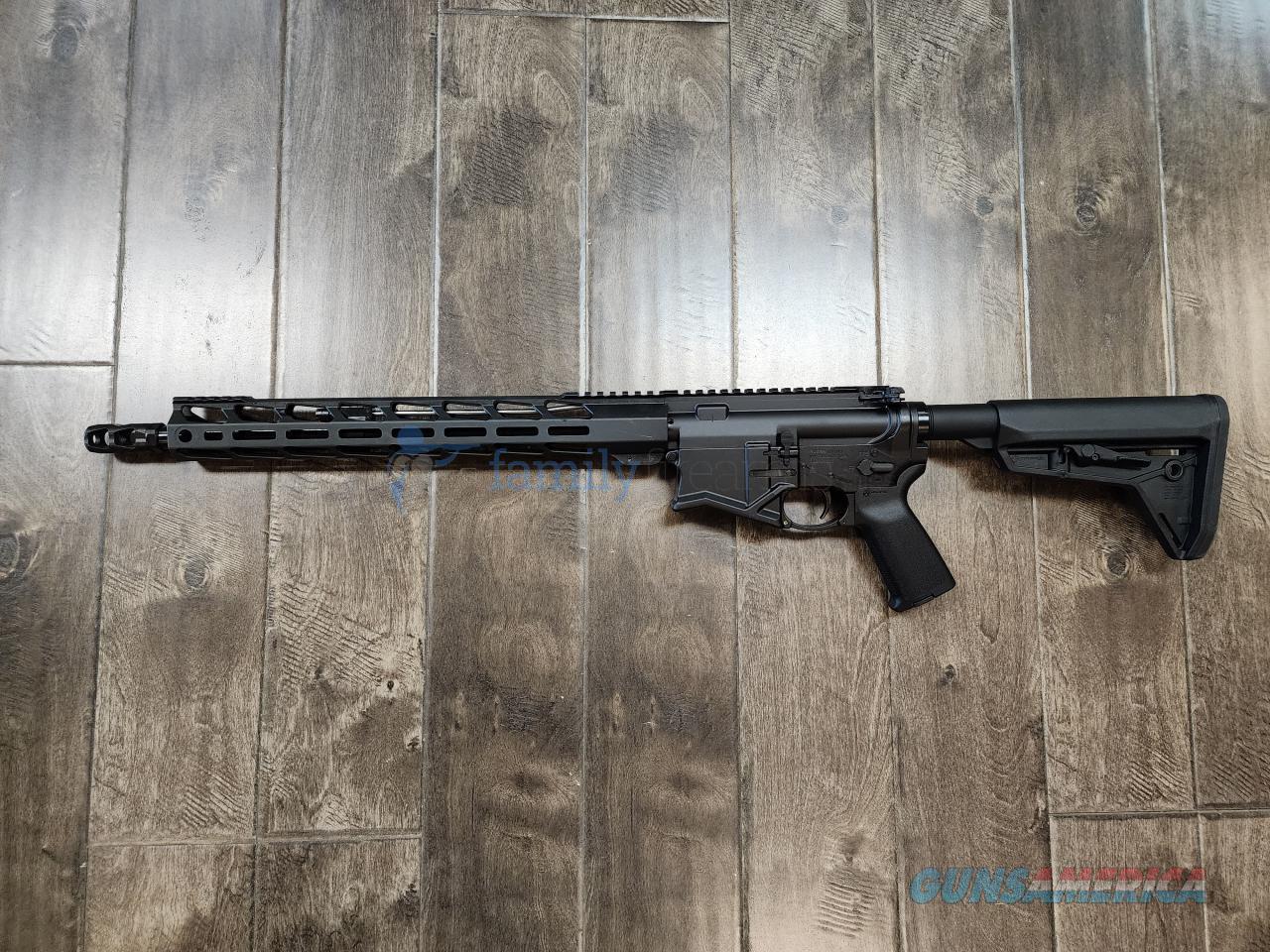 Ruger SFAR Rifle AR-10 7.62 308 16.1" 20rd MLOK... for sale