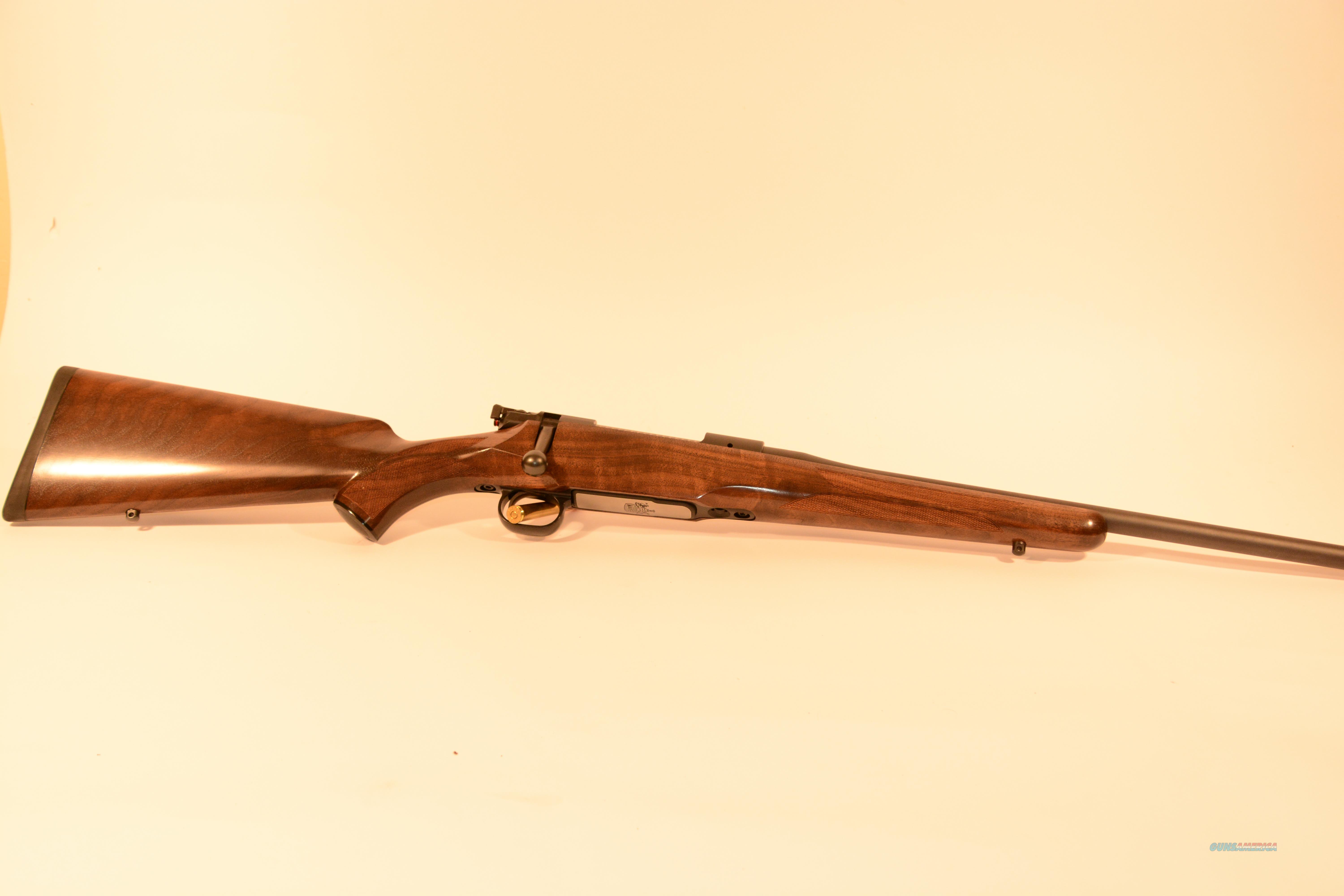 Mauser M12 - .308 WIN Wooden Stock for sale at Gunsamerica.com: 990824384