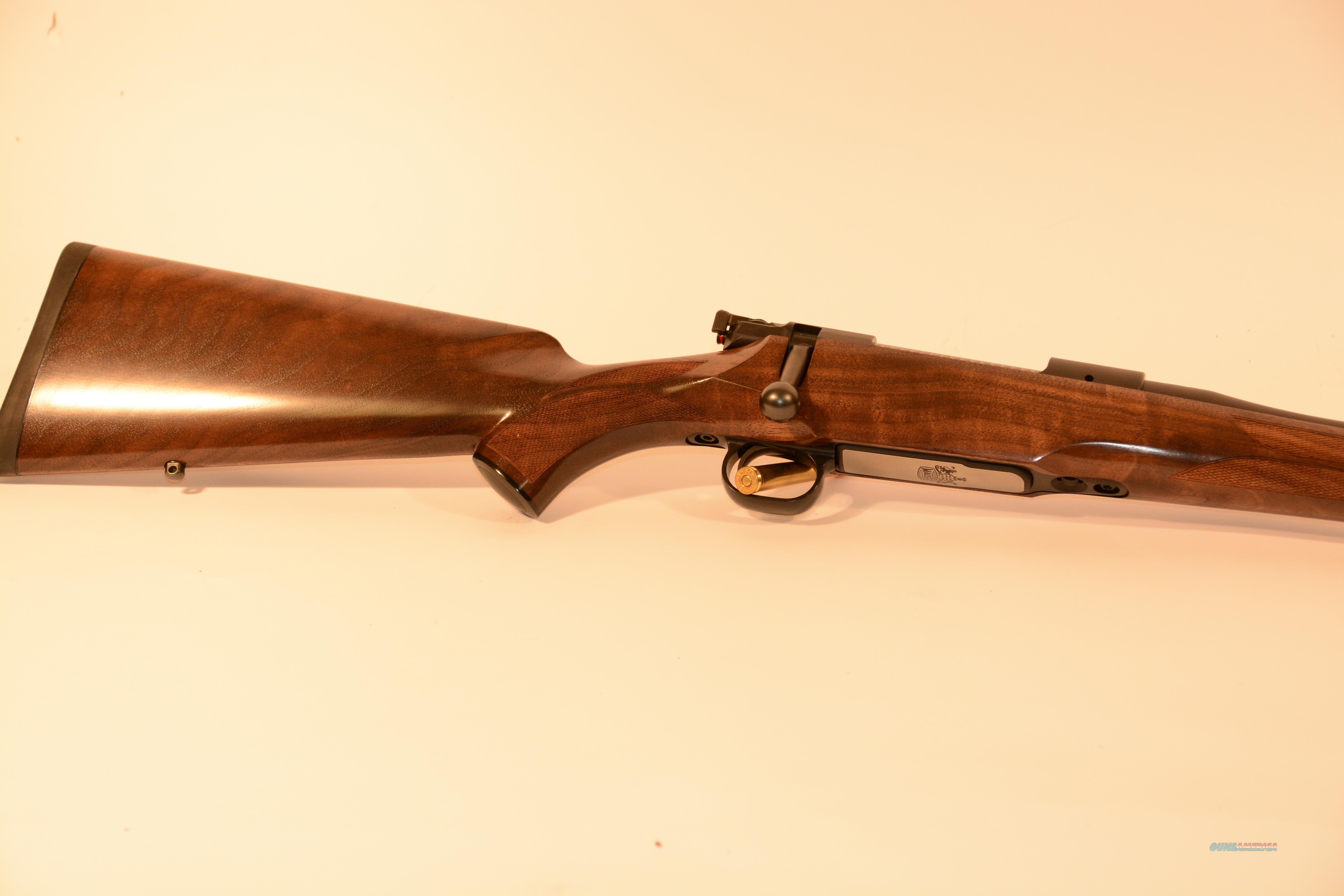 Mauser M12 - .308 WIN Wooden Stock for sale at Gunsamerica.com: 990824384