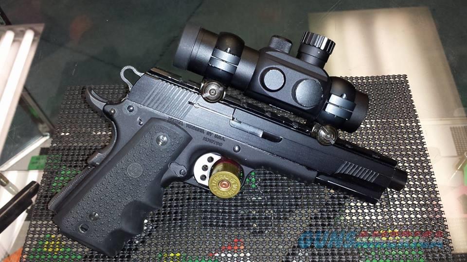 Kimber 1911 Race Gun for sale at Gunsamerica.com: 909034695