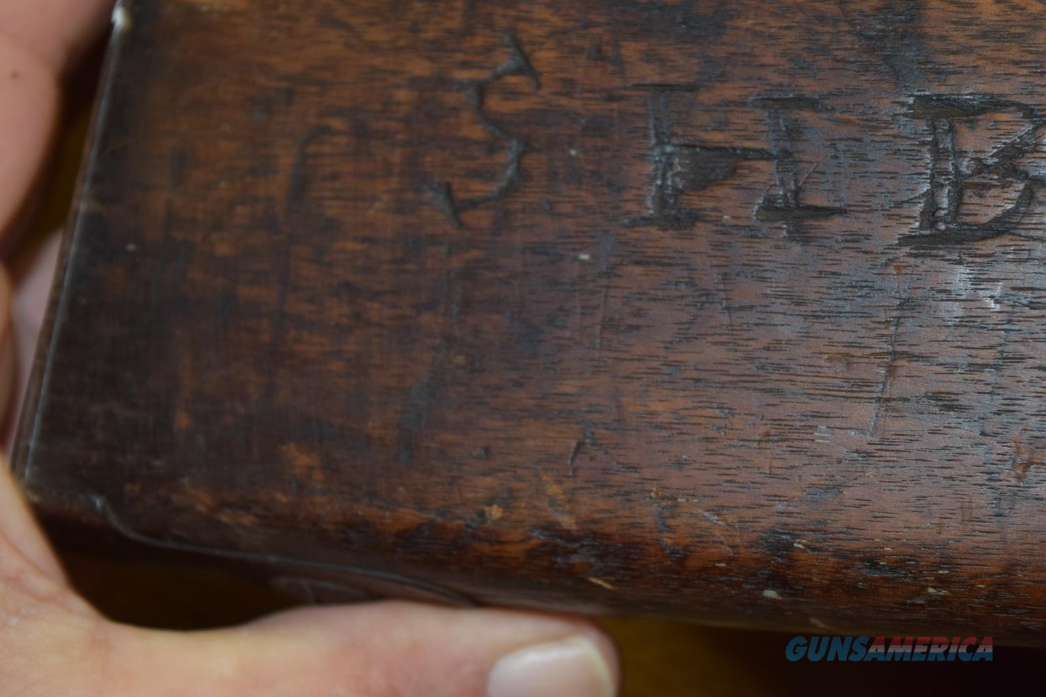 SPRINGFIELD 1841 CONVERTED MUSKET for sale at Gunsamerica.com: 903630158