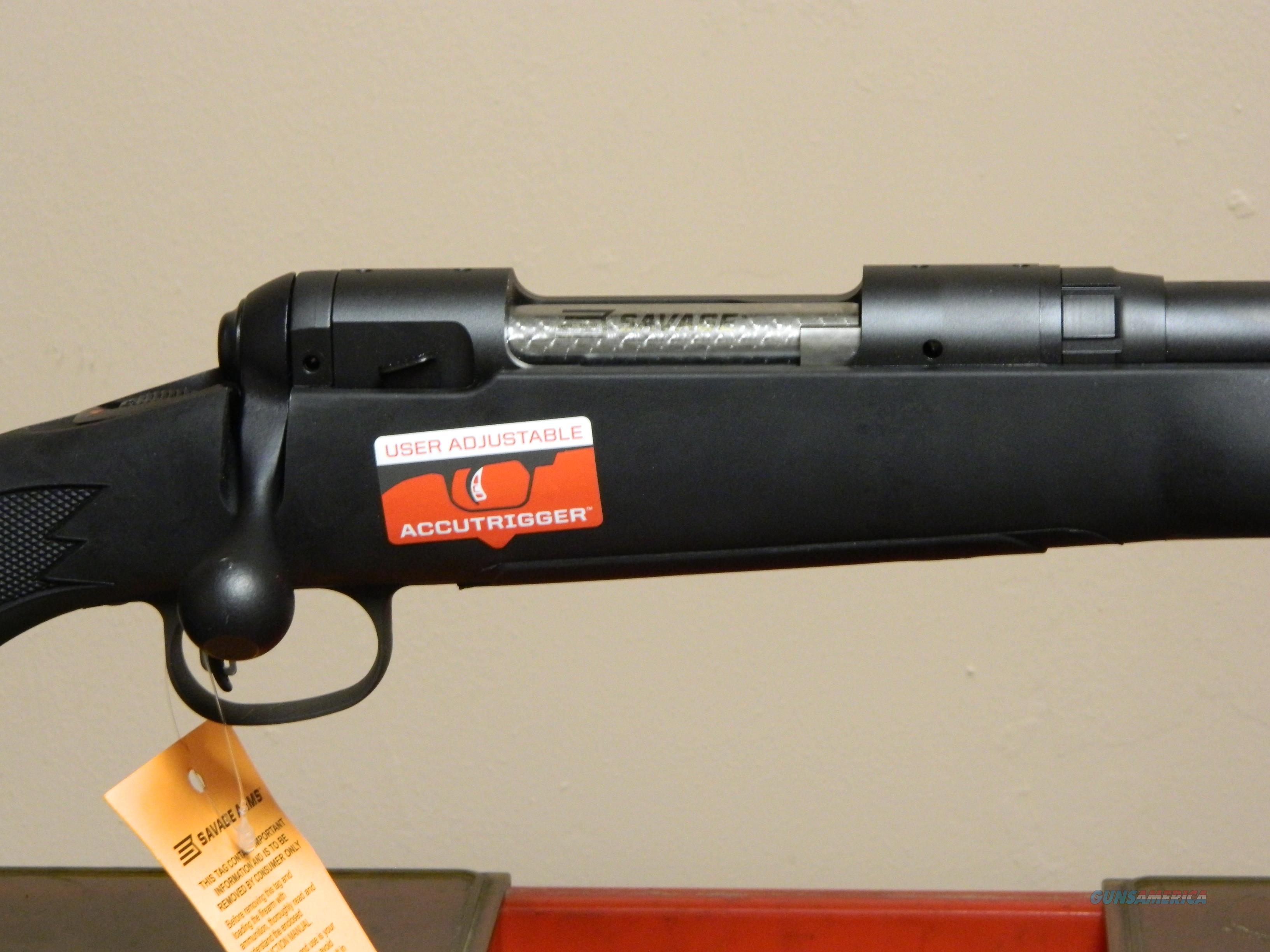 Savage Model 12 FV 204 Ruger 26" He... for sale at Gunsamerica.com ...