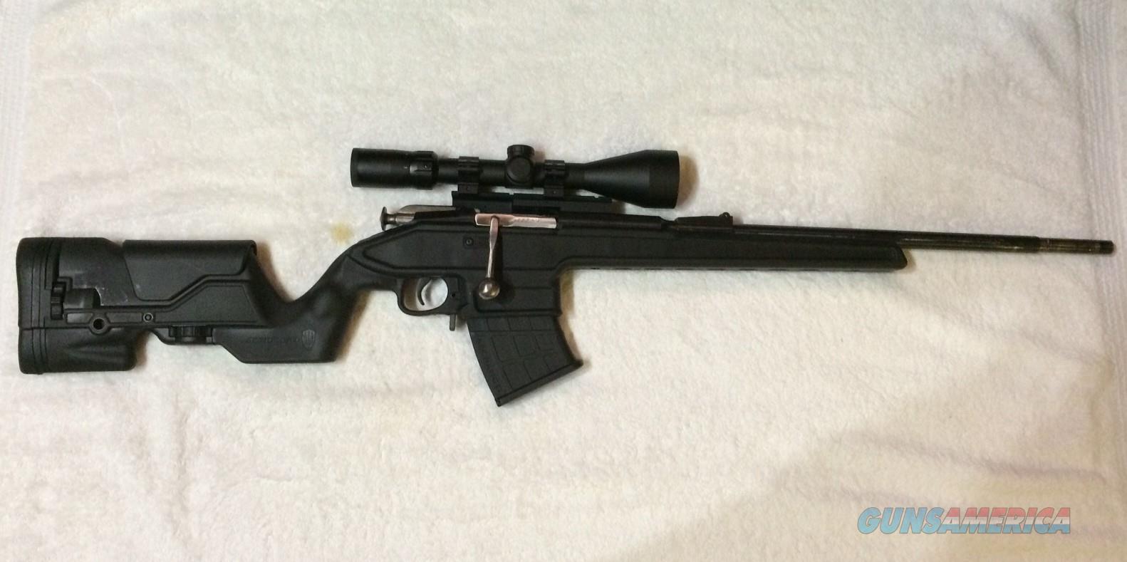 SPORTERIZED MOSIN NAGANT M44 7.62x5... for sale at Gunsamerica.com ...