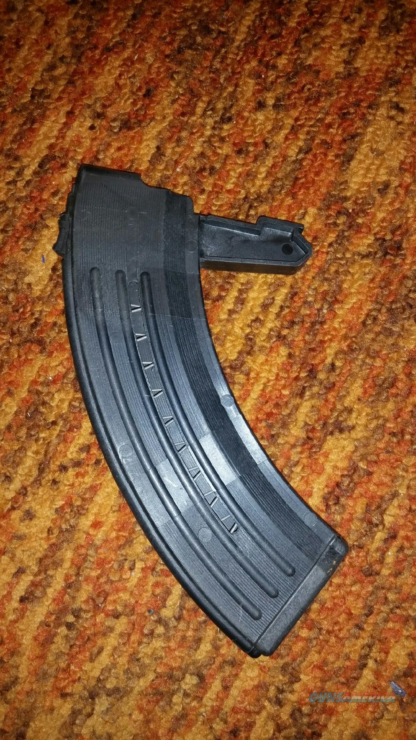 SKS Magazine 30 rd. for sale at Gunsamerica.com: 932168004