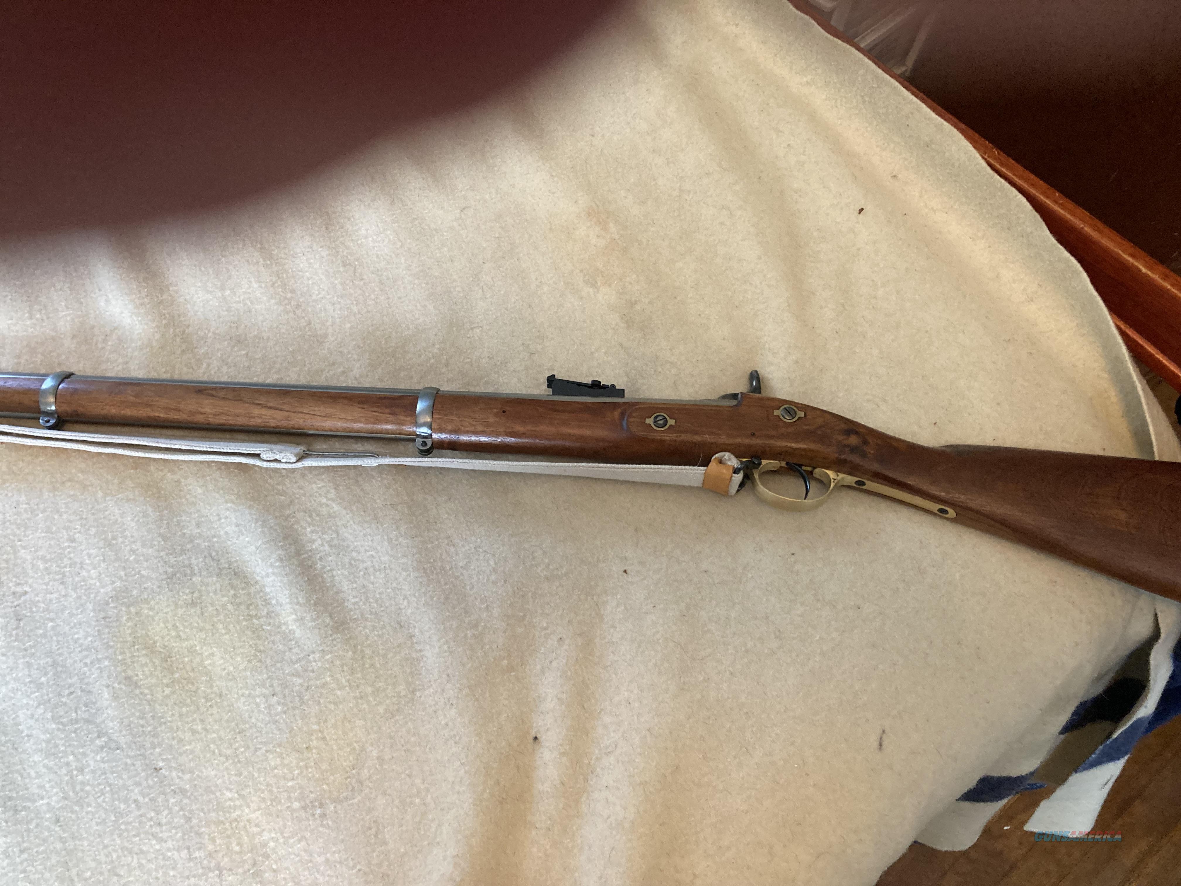 1853 Enfield model traditions rifle... for sale at Gunsamerica.com ...