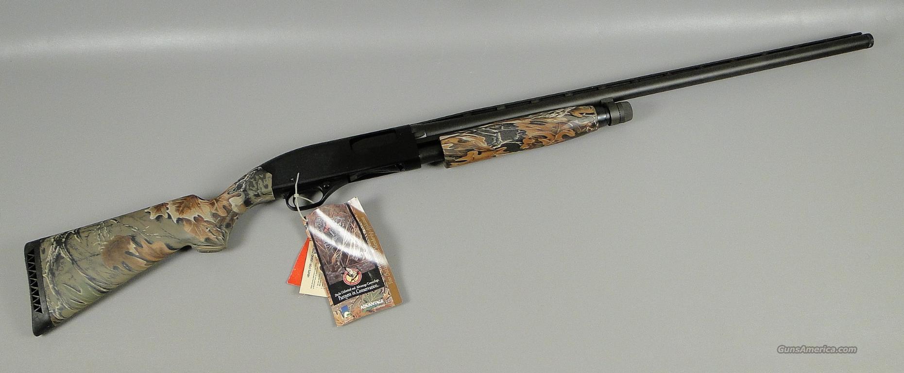 Winchester DUCKS UNLIMITED Model 1300 CAMO 12 G... for sale