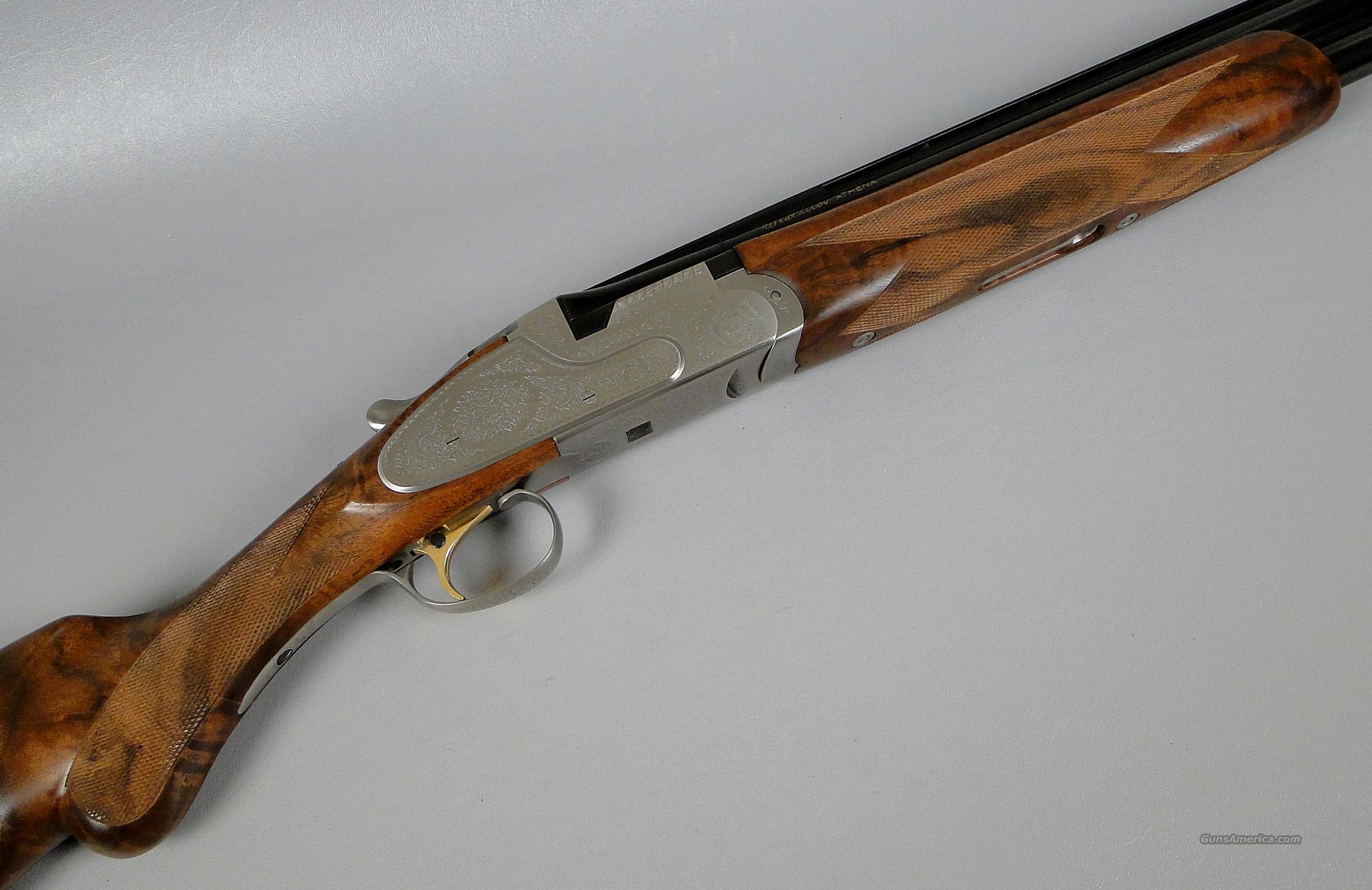 Weatherby Athena Grade V 12 Gauge S... for sale at Gunsamerica.com ...