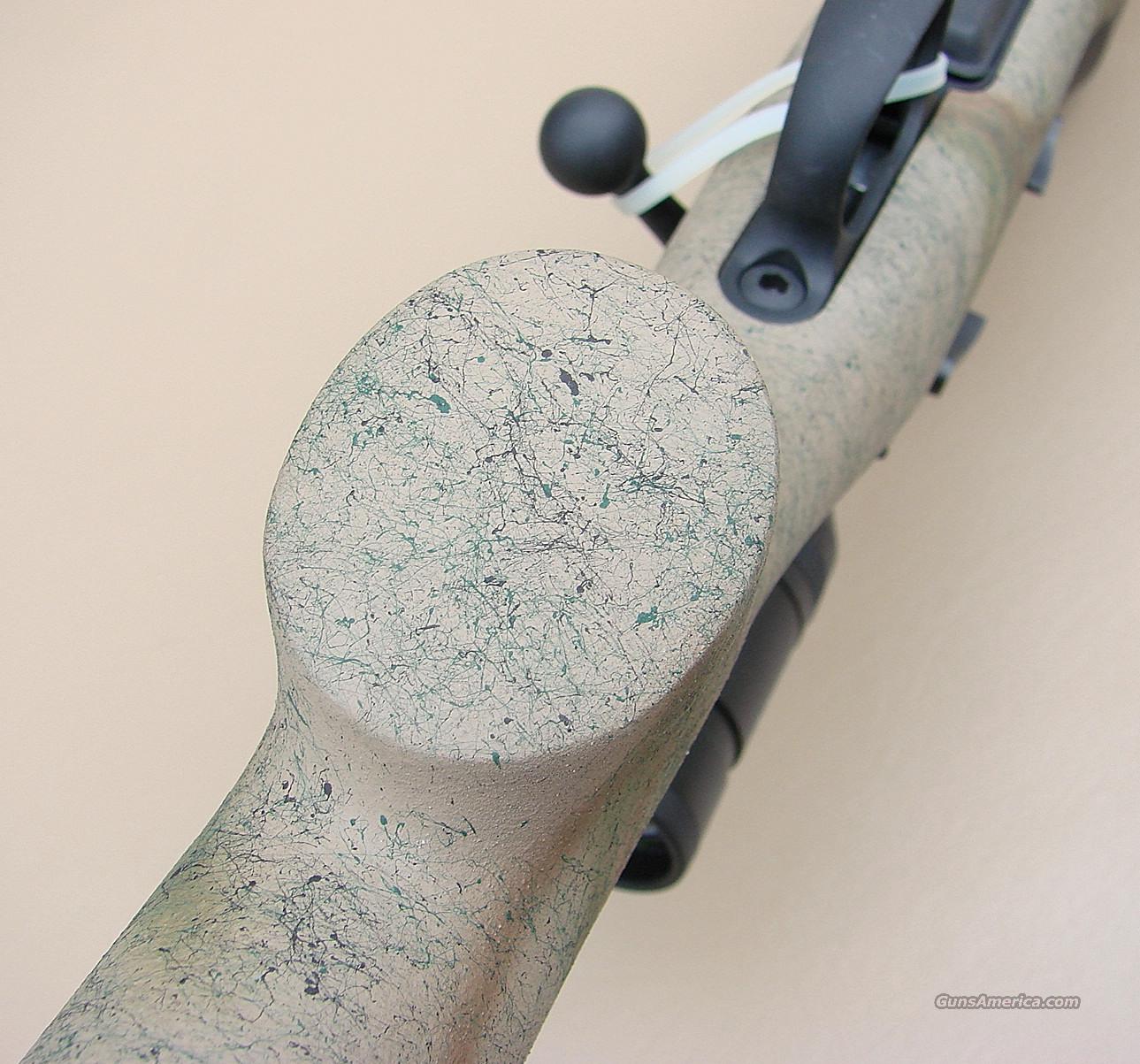 HS Precision Pro Hunter Rifle in 22... for sale at Gunsamerica.com ...