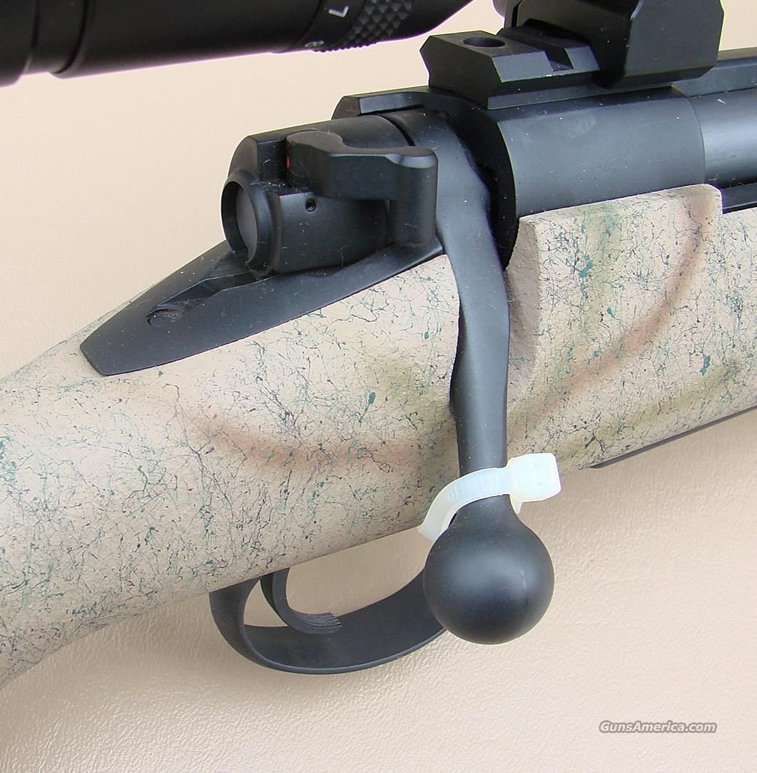 HS Precision Pro Hunter Rifle in 22... for sale at Gunsamerica.com ...