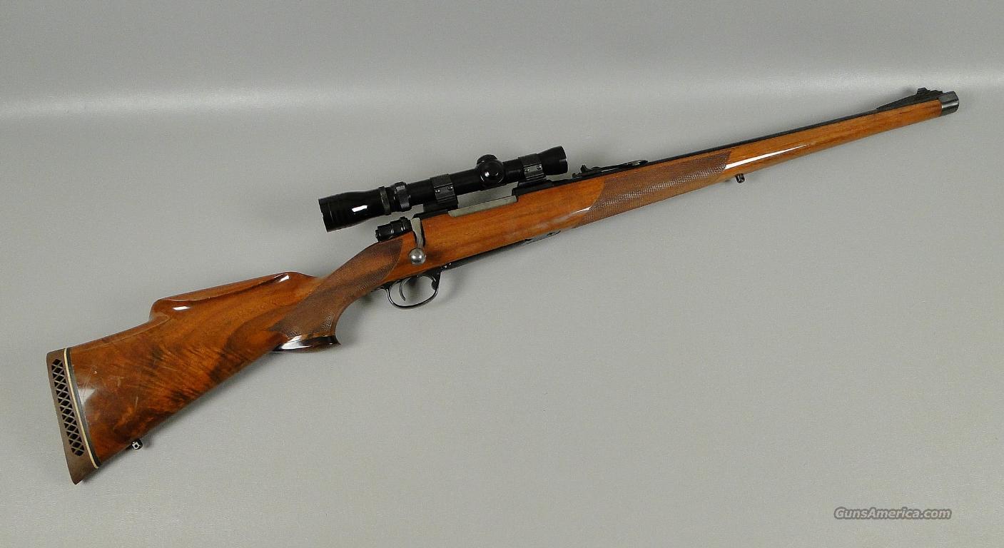 HUSQVARNA AB 30-06 Rifle with Mannl... for sale at Gunsamerica.com ...