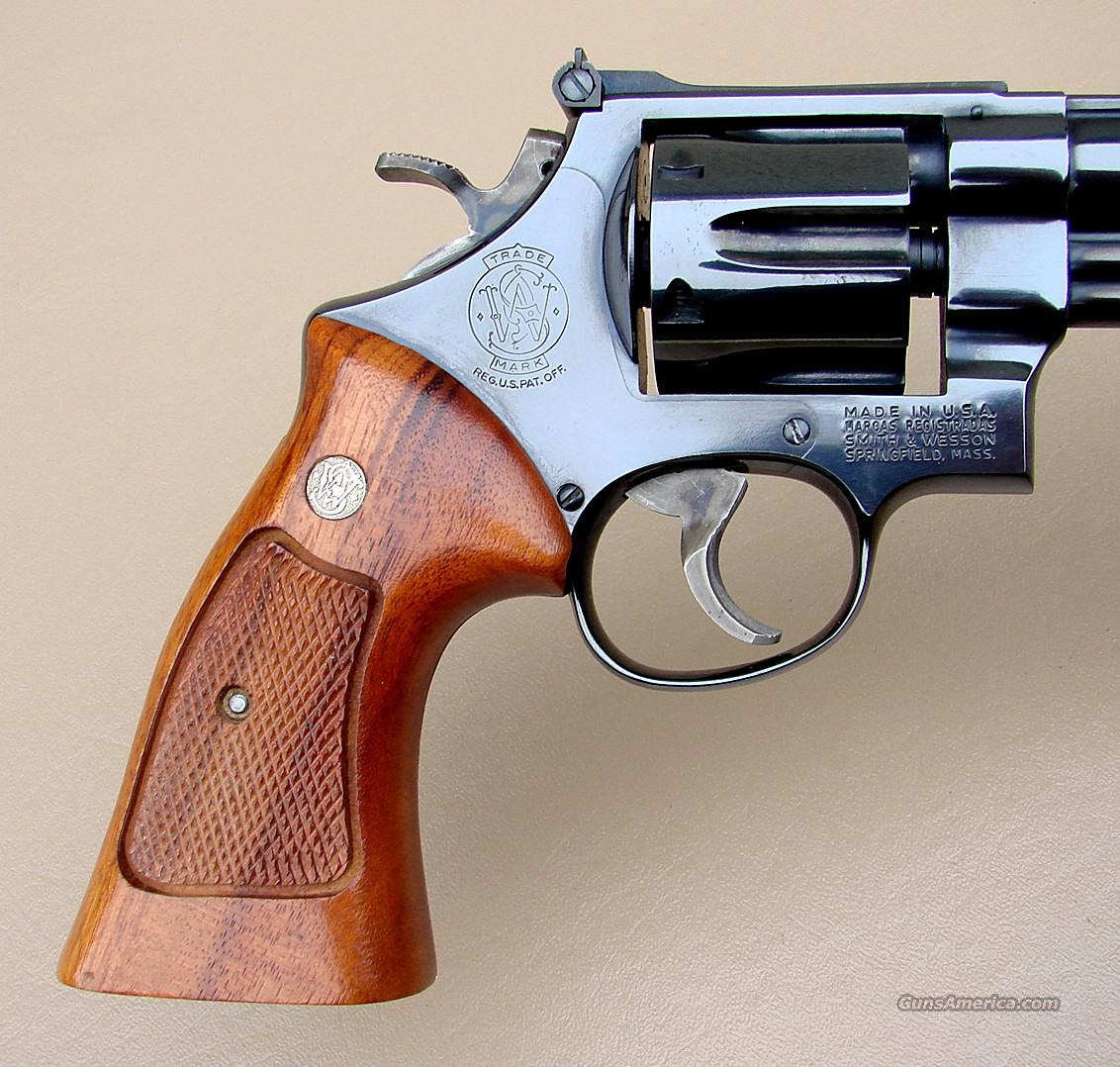 Smith & Wesson 45 ACP Model 1955 Ta... for sale at Gunsamerica.com ...