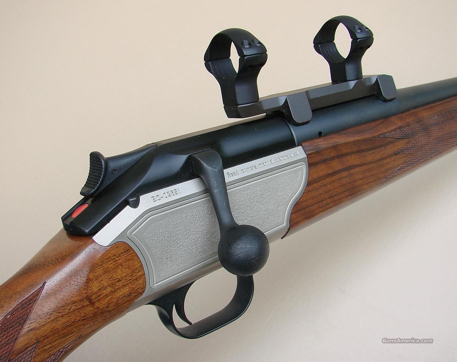 Blaser Model R 93 Rifle in 30-06 wi... for sale at Gunsamerica.com ...