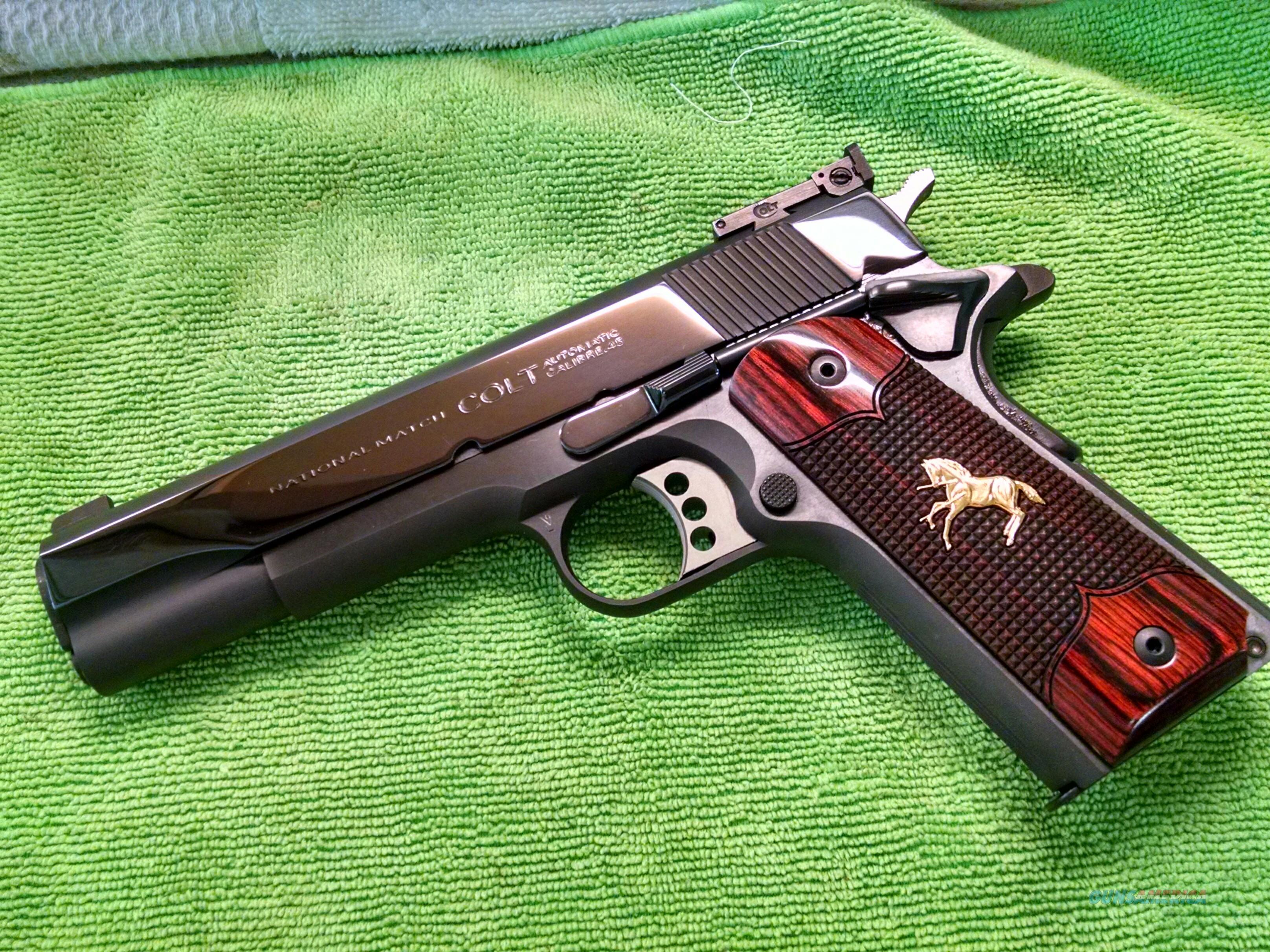 Colt for sale at Gunsamerica.com: 940895624