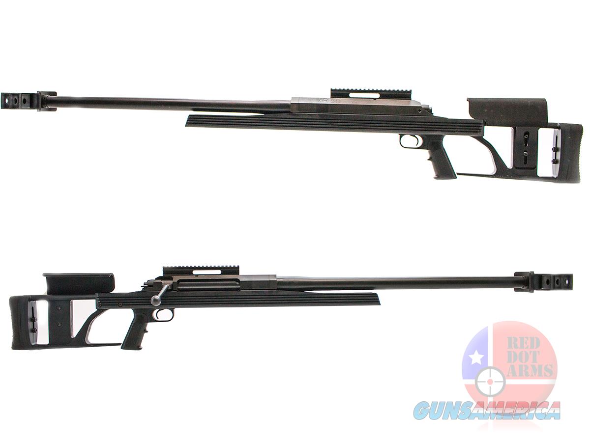 Armalite AR-50 .50 BMG 30", Hard Ca... for sale at Gunsamerica.com ...