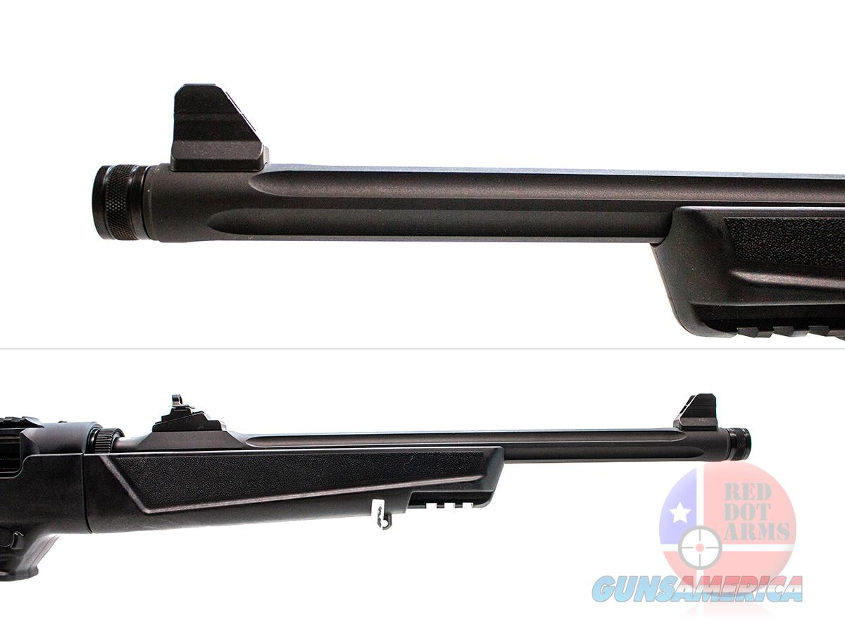 Unfired Ruger PC9 Carbine 9mm Black... for sale at Gunsamerica.com ...