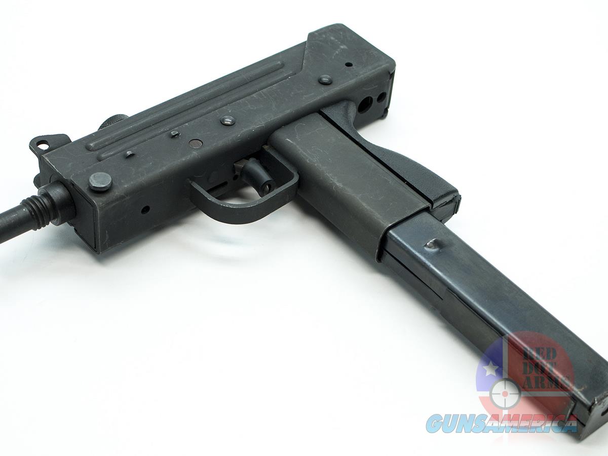 Cobray M12 Value