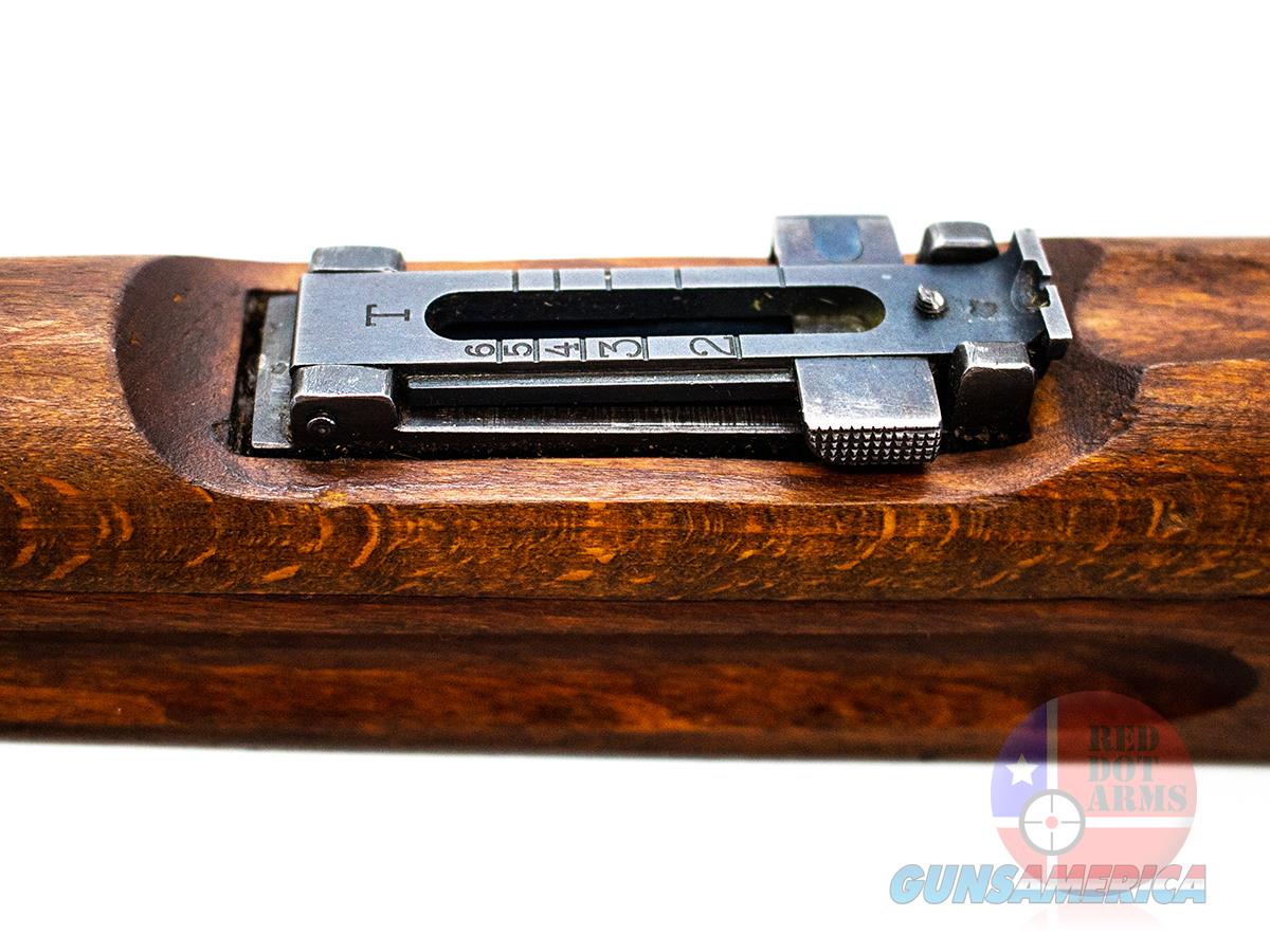 1907 Swedish Mauser M38 6.5x55mm Sw... for sale at Gunsamerica.com ...