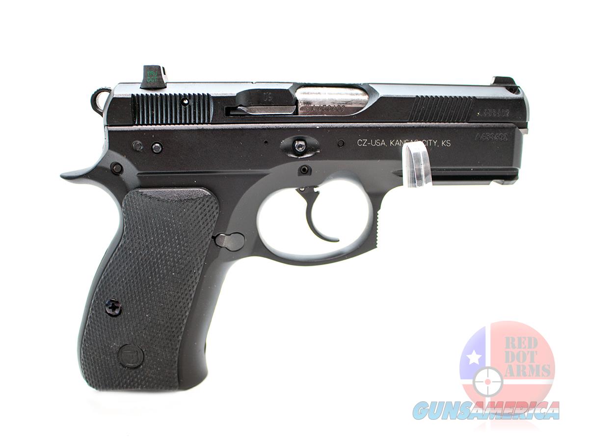CZ 75 P-06 .40S&W 3.9", Original Ha... for sale at Gunsamerica.com ...