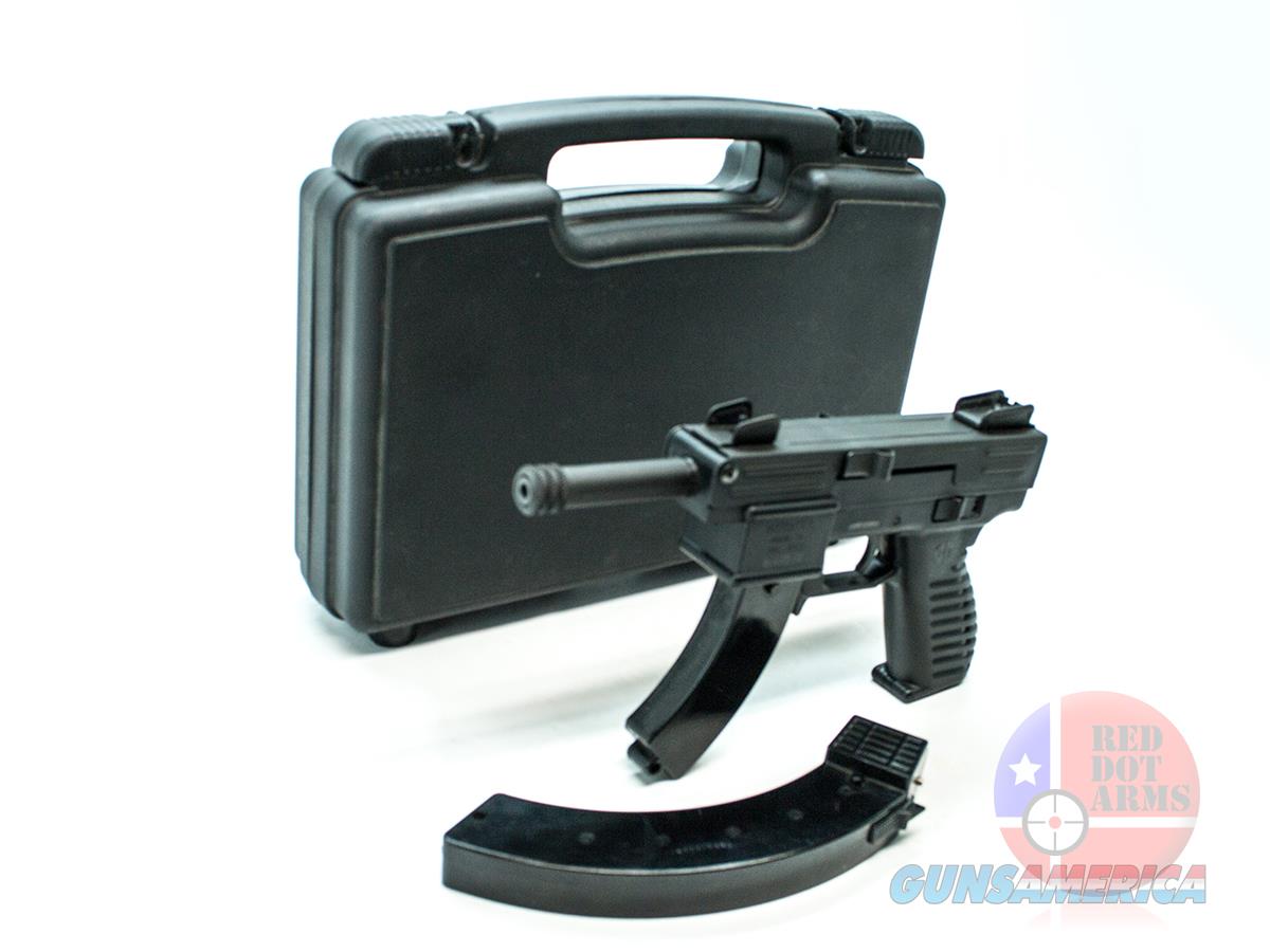 Intratec Tec-22 for sale at Gunsamerica.com: 980388470