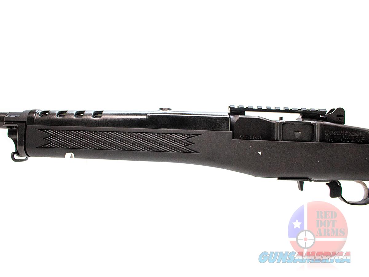 Ruger Mini-14 Tactical .300 Blackou... for sale at Gunsamerica.com ...