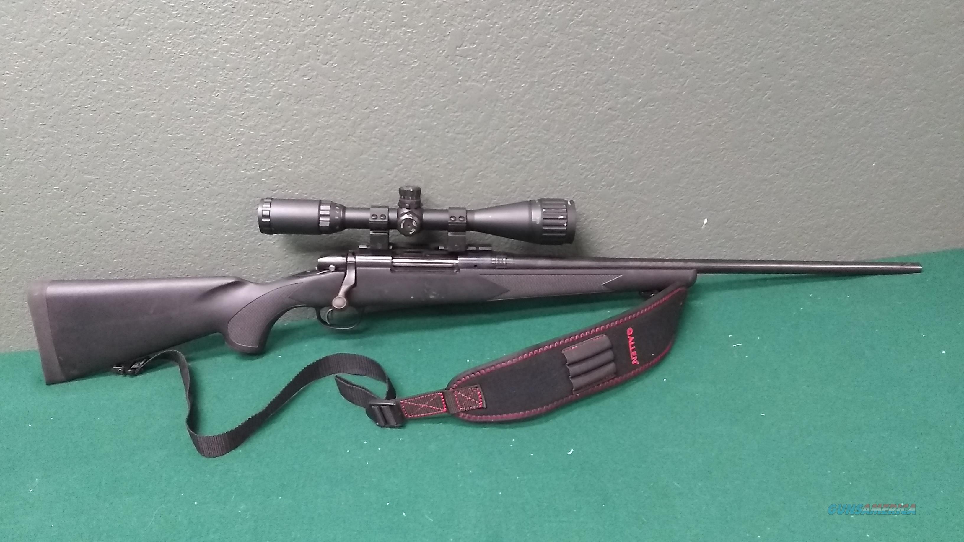 Marlin X7 Rifle - 30-06 Springfield... for sale at Gunsamerica.com ...