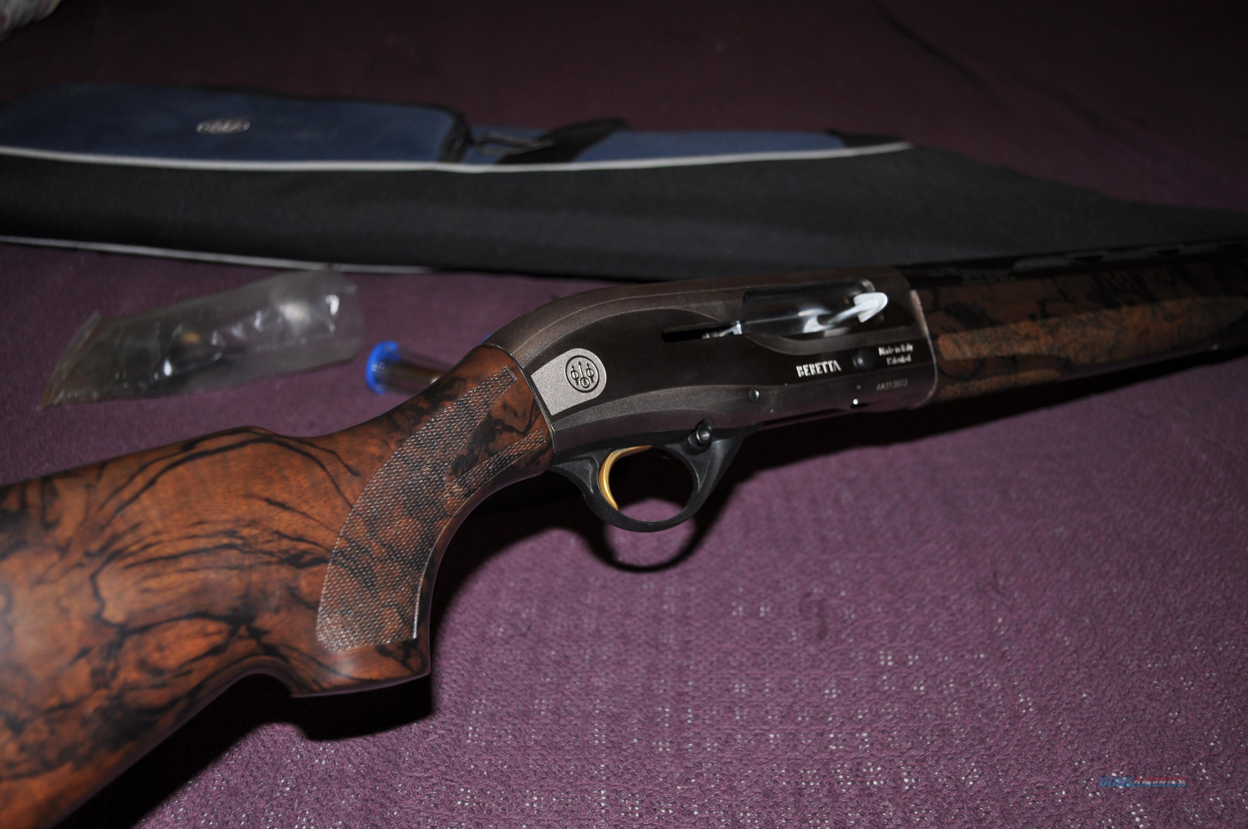 Beretta 20 Ga Shotgun P190