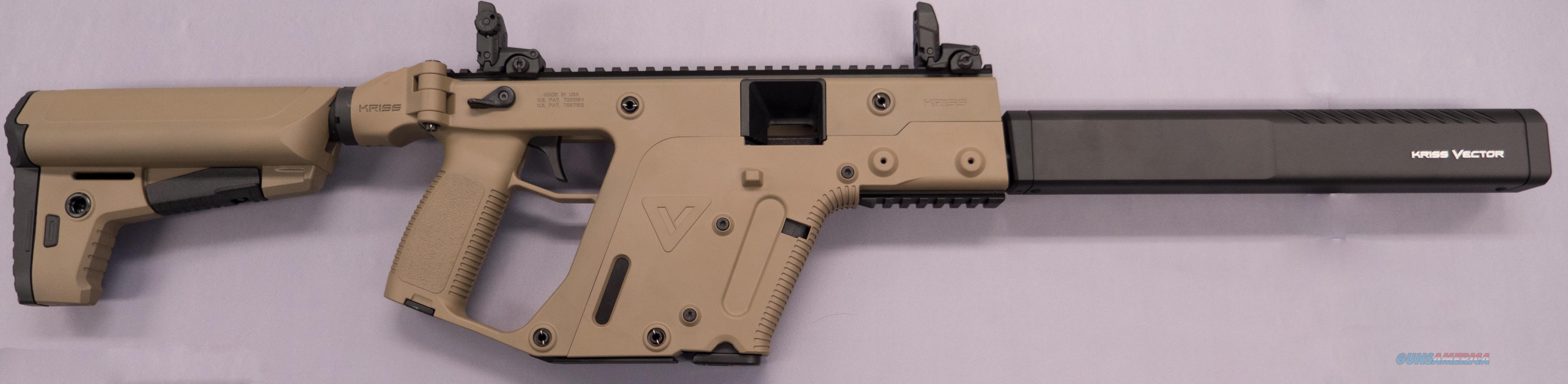 kriss vector gen 2 reliability: kriss super v recoil – ASXQLU