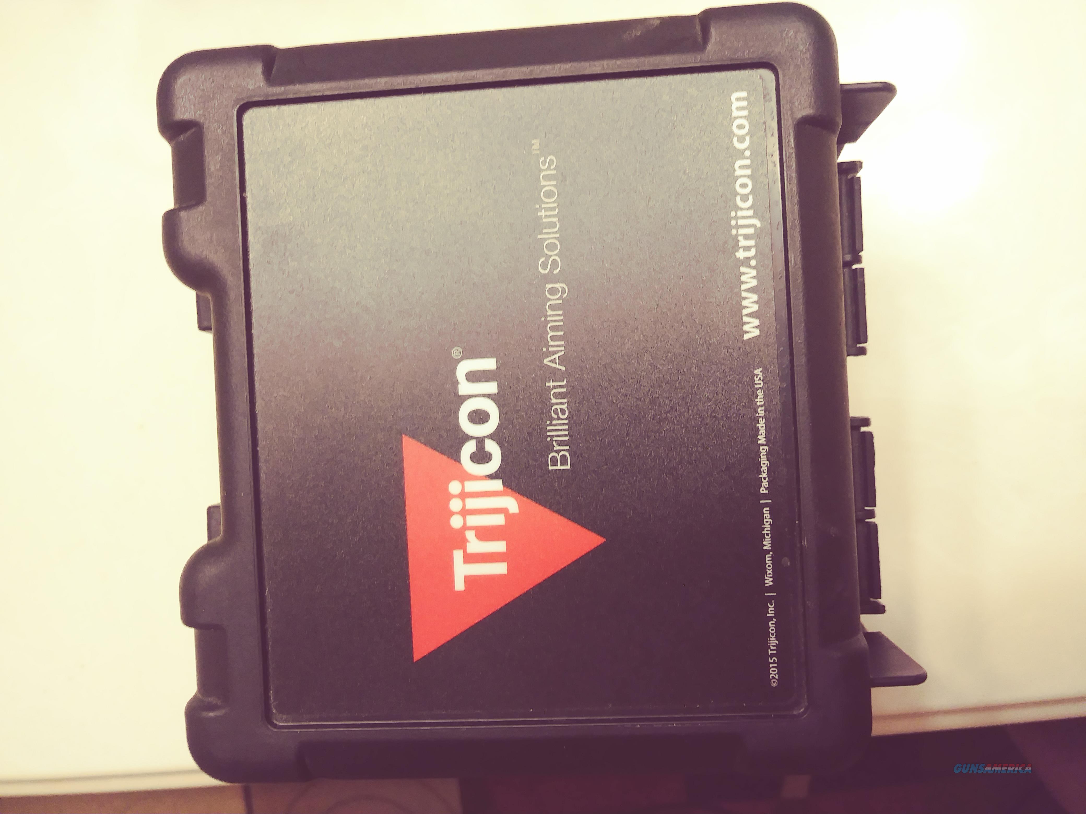 Trijicon Reflex RX30 for sale at Gunsamerica.com: 926456130