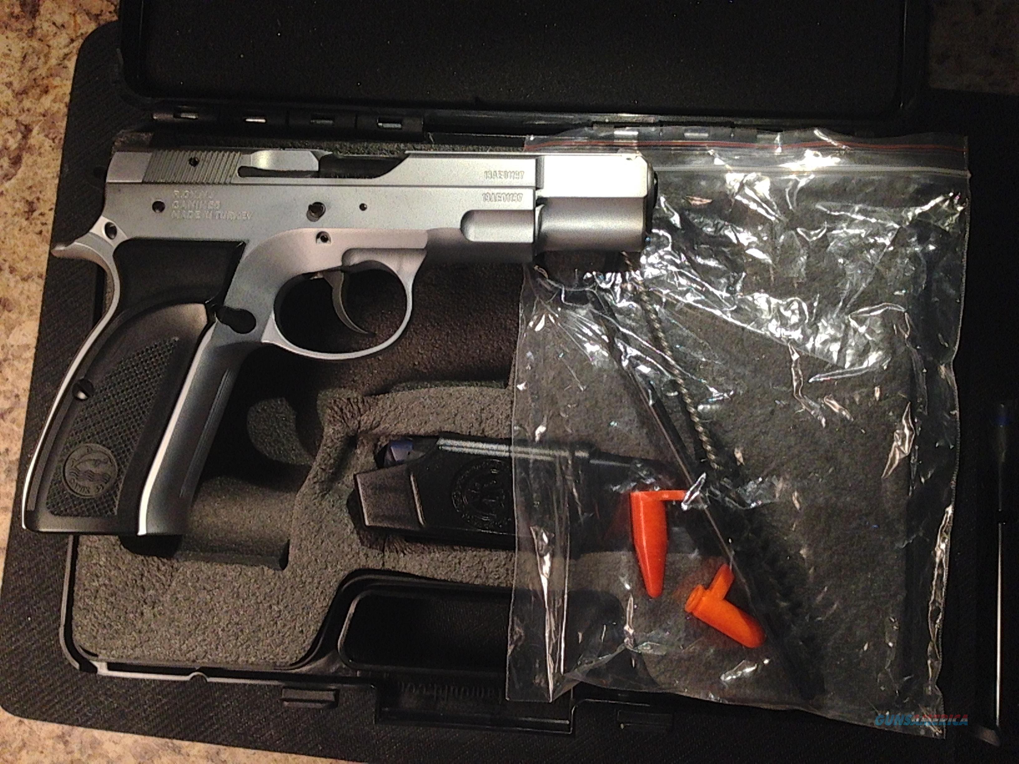 For Sale. Canik 55 S120 for sale at Gunsamerica.com: 907615482