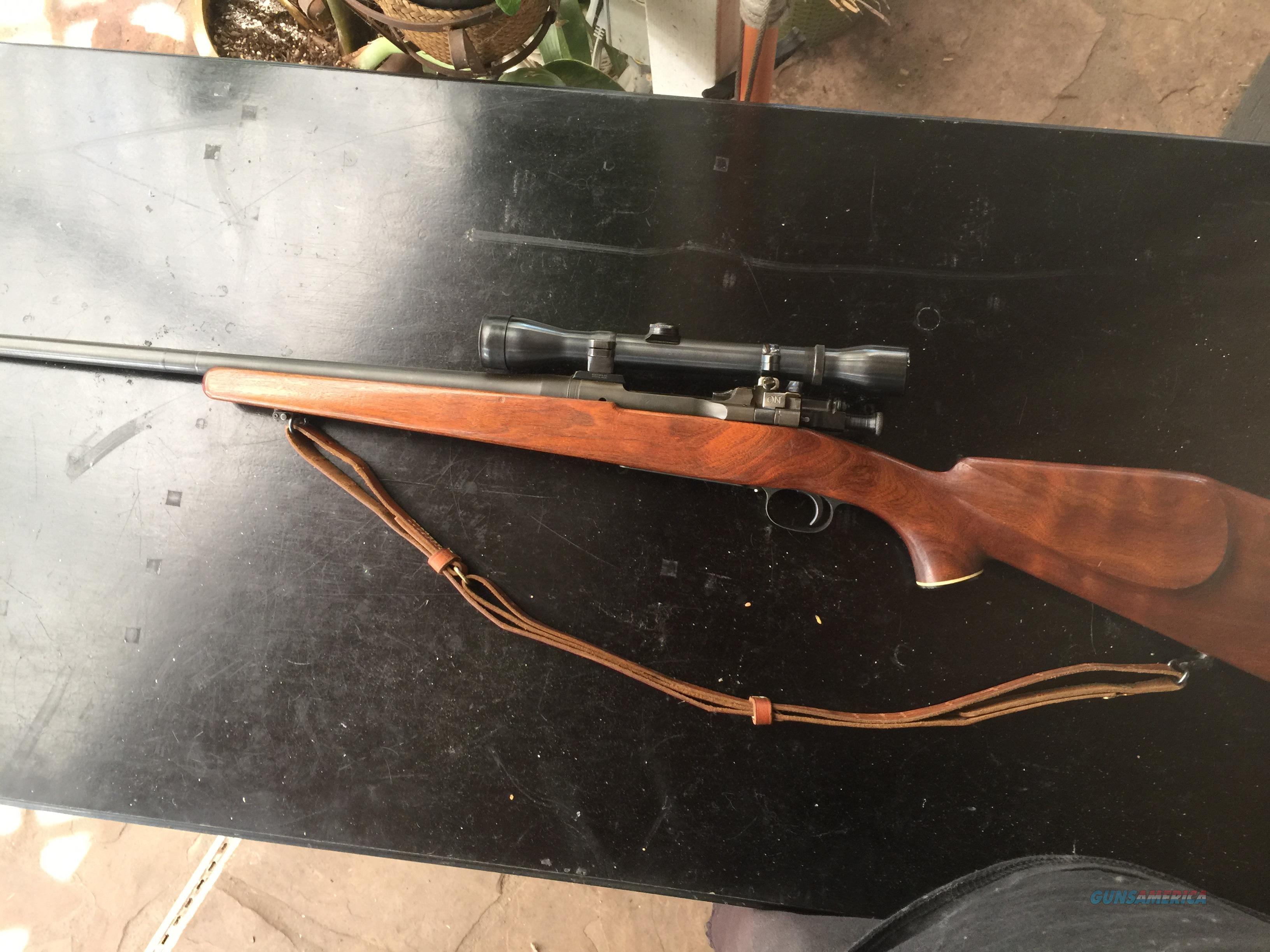 Springfield 1903A3 for sale