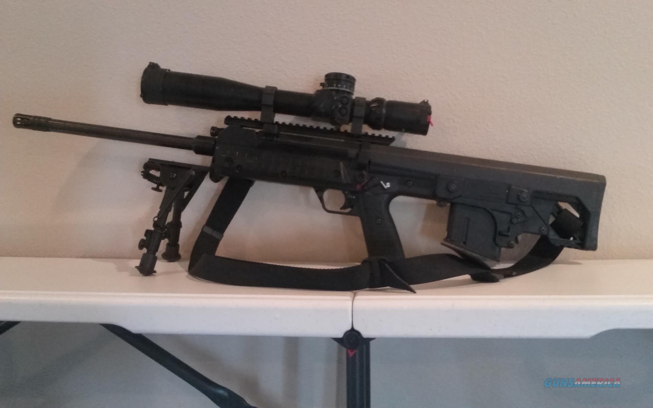 Kel-Tec RFB 24" Hunter 308 KelTec 7... for sale at Gunsamerica.com ...