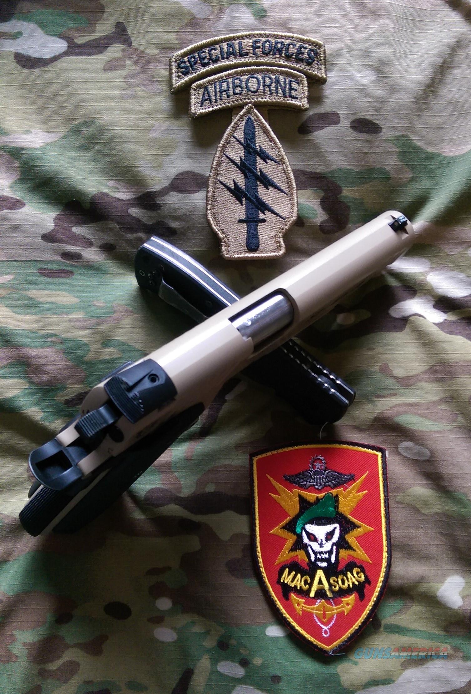 Para-Ordnance SF-45-A SPECIAL FORCE... for sale at Gunsamerica.com ...