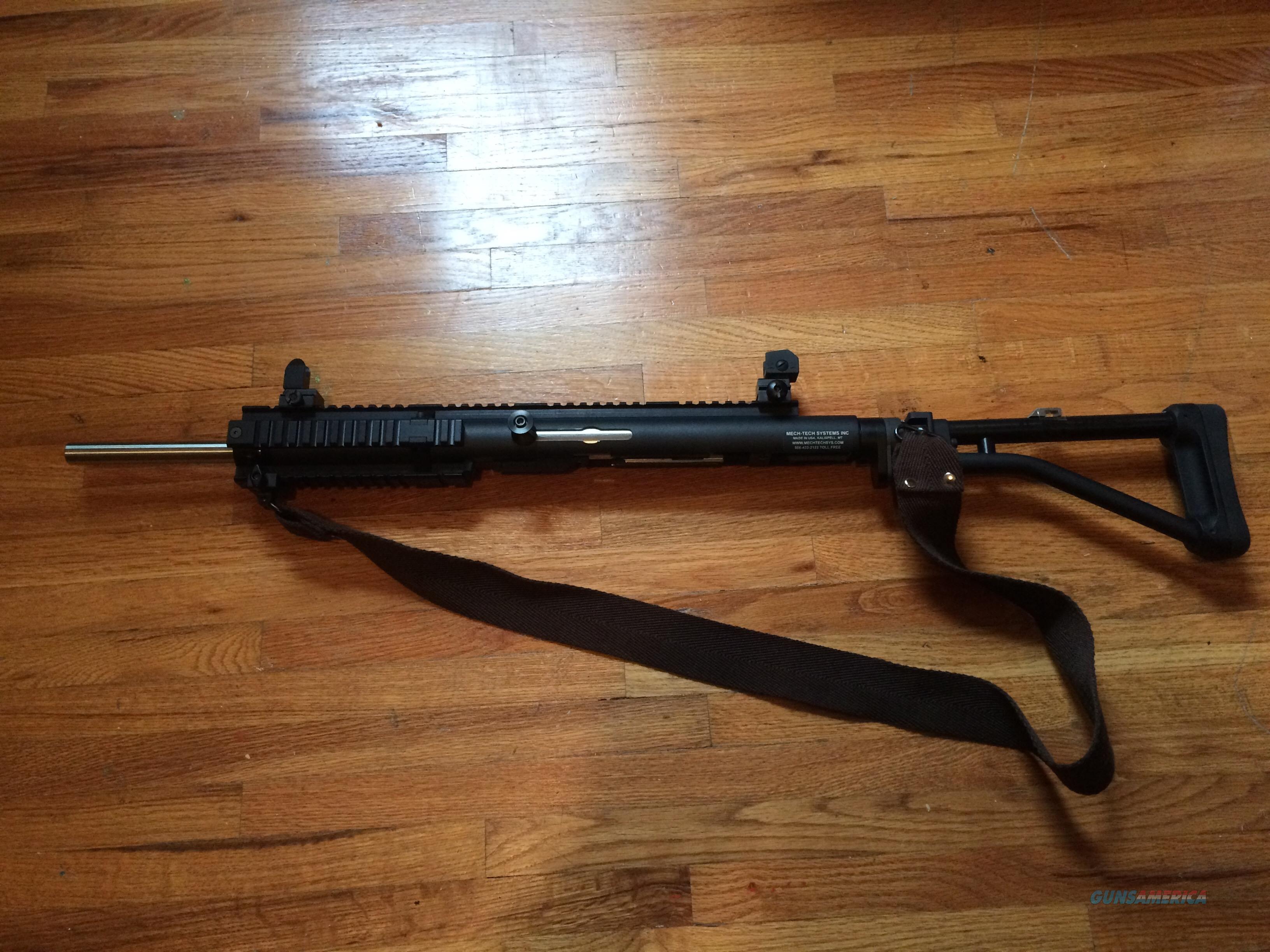 Mech Tech; MechTech CCU Glock 17 9m... for sale at Gunsamerica.com ...