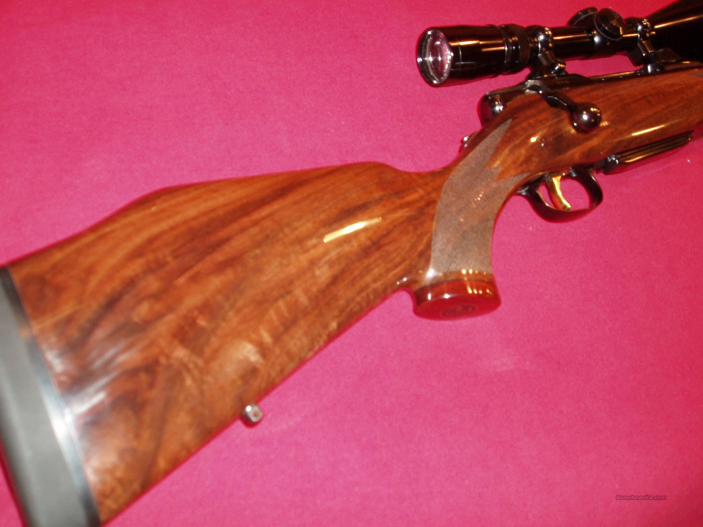 REDUCED Sauer Model 90 Deluxe Grade... for sale at Gunsamerica.com ...