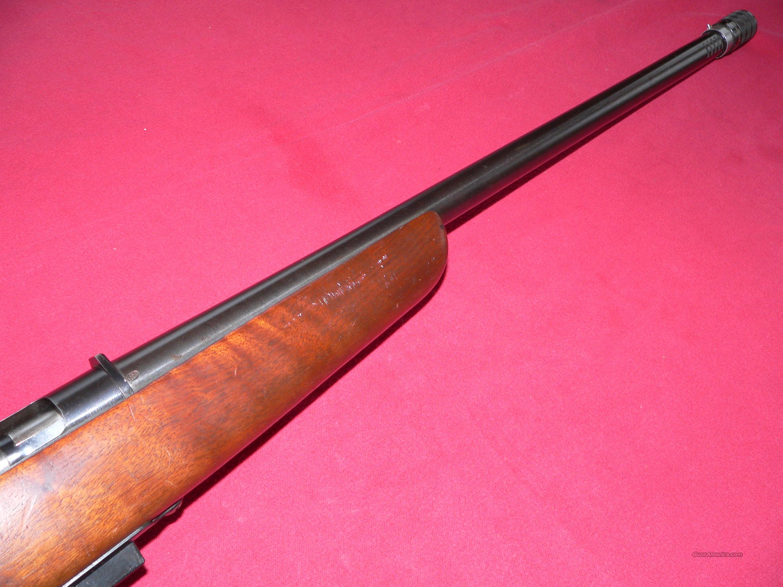 Marlin Model 55 12 gauge Bolt-Action Shotgun for sale