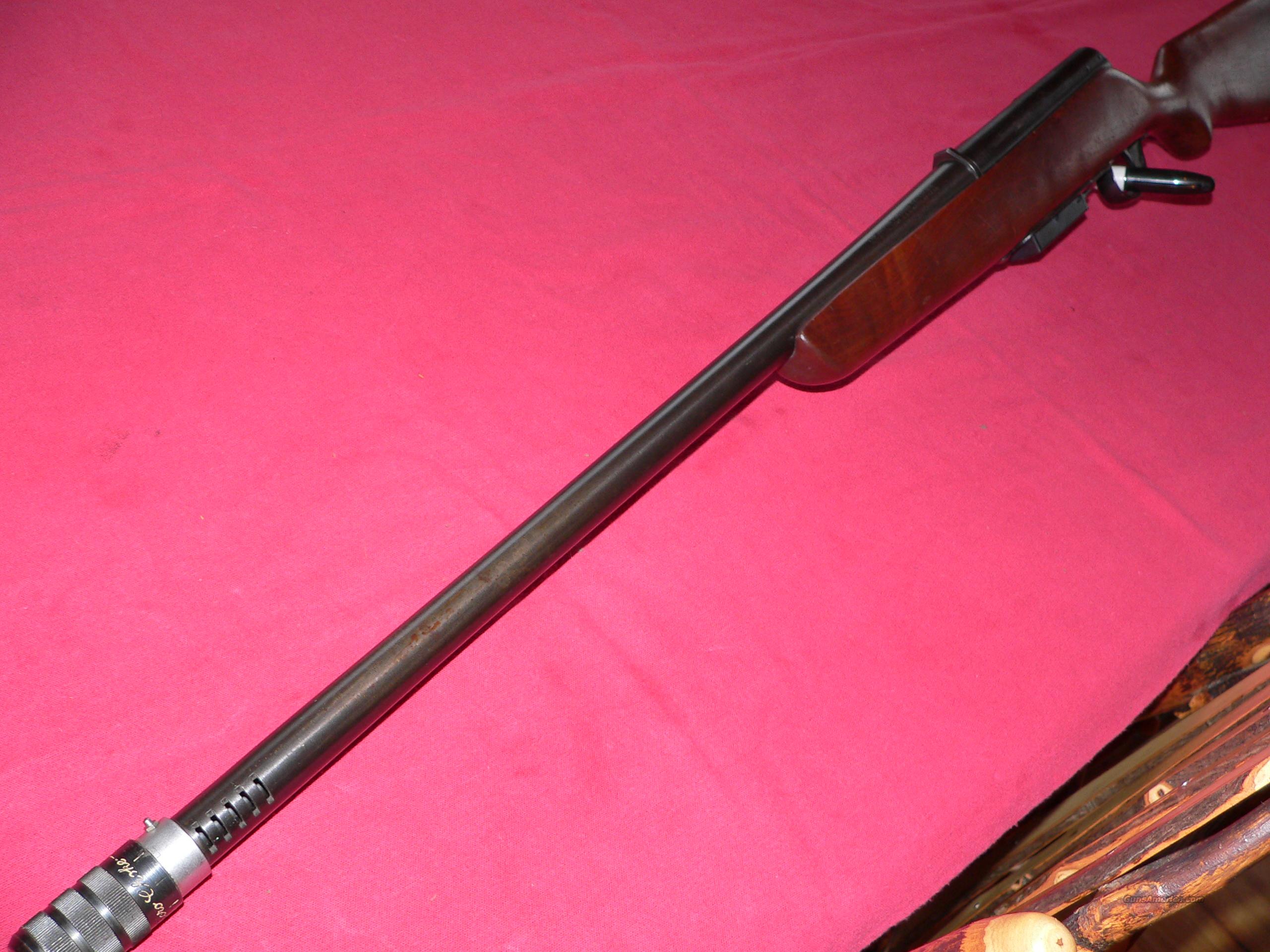 Marlin Model 55 12 gauge Bolt-Actio... for sale at Gunsamerica.com ...