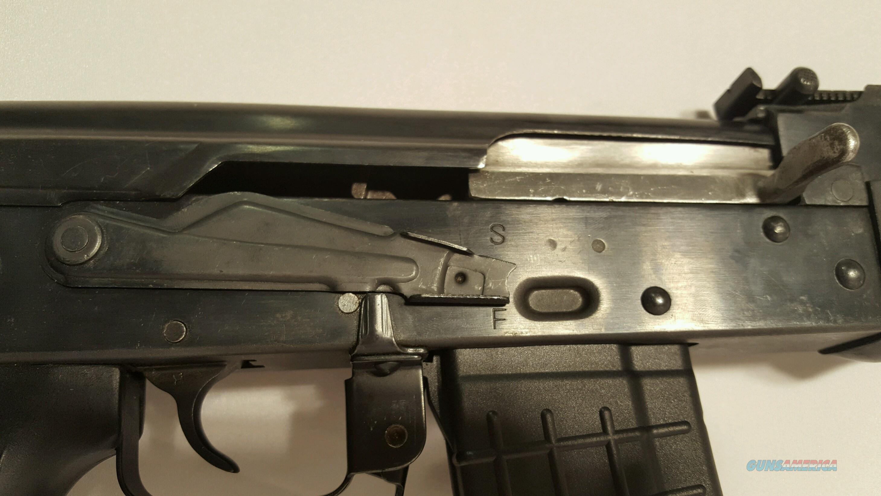 NORINCO RIFLE for sale