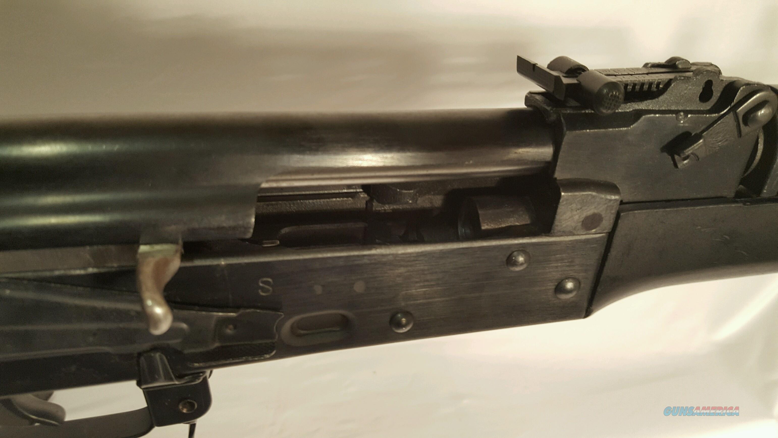 NORINCO RIFLE for sale