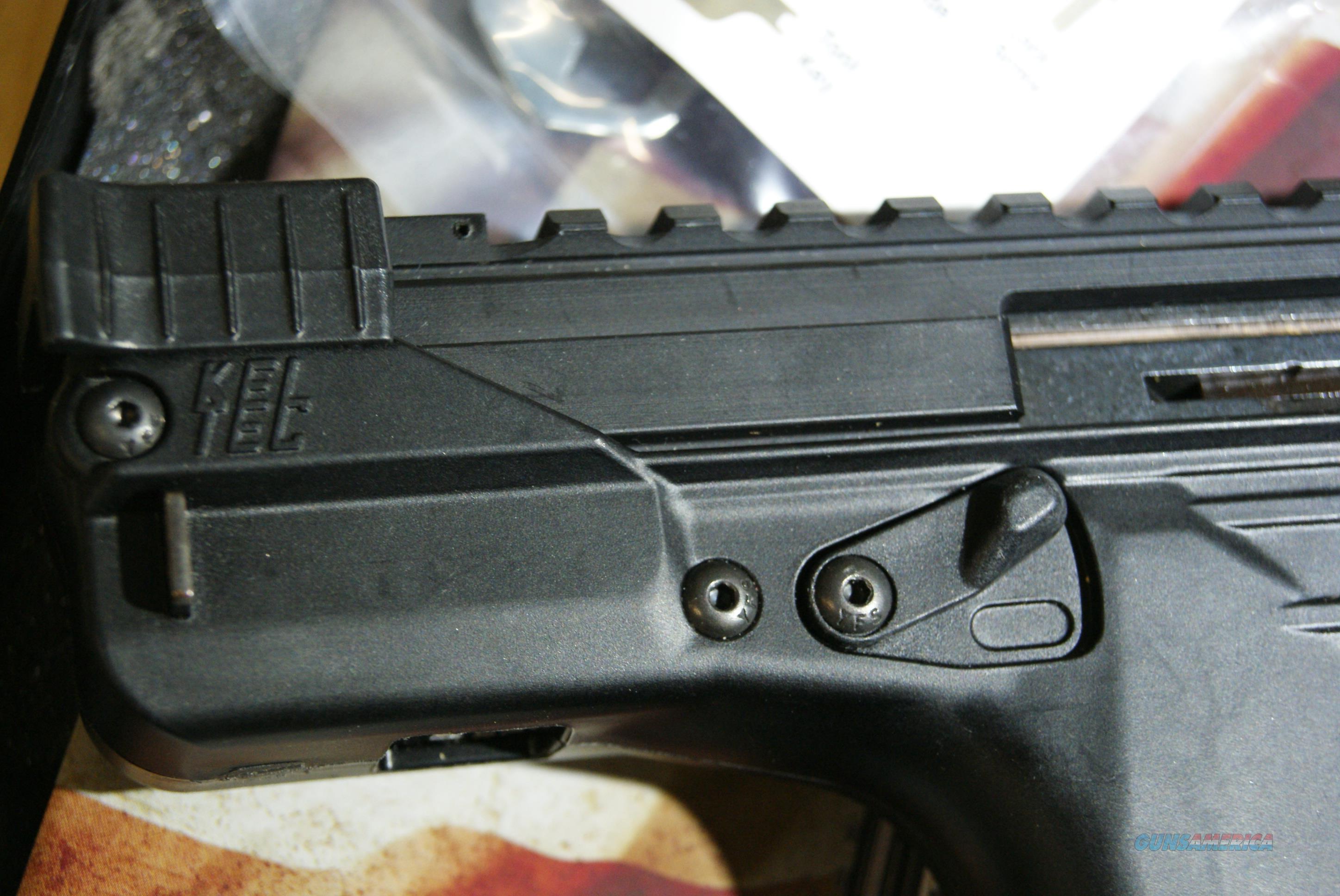 Kel-Tec CP33 .22LR Pistol On Sale! for sale at Gunsamerica.com: 918011864