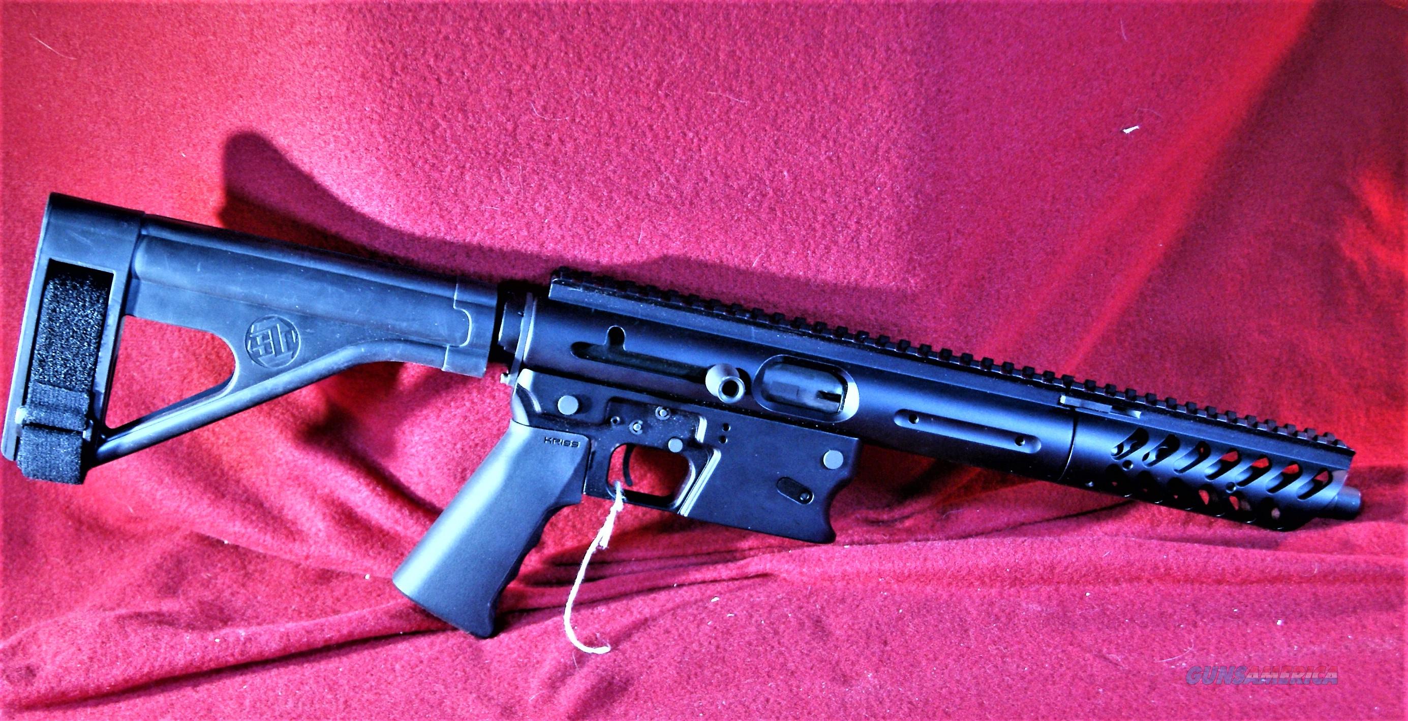 TNW FIREARMS ASR Black PISTOL 9MM W... for sale at Gunsamerica.com ...