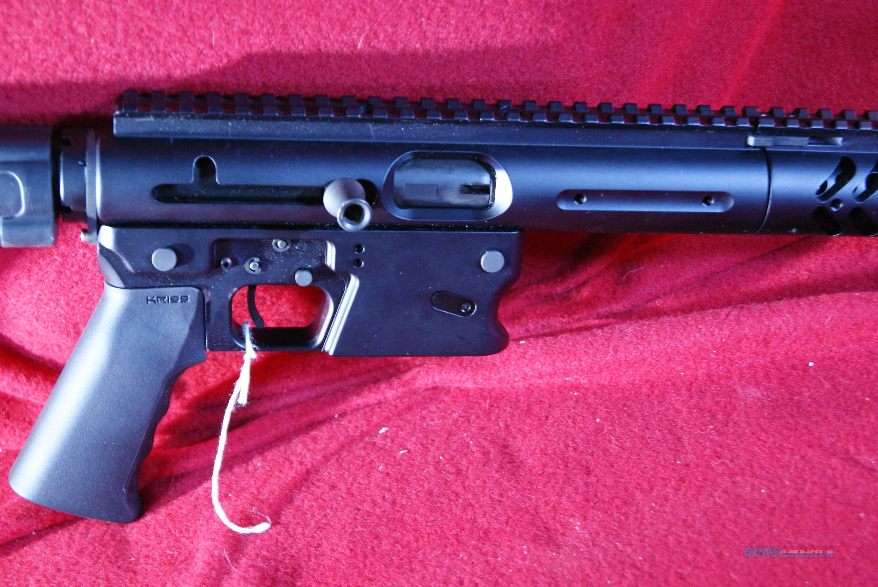 TNW FIREARMS ASR Black PISTOL 9MM W... for sale at Gunsamerica.com ...