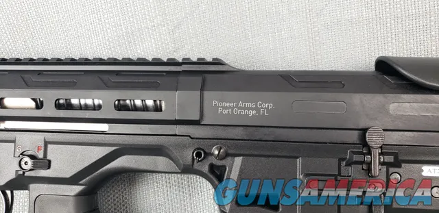 Armelegant BLP M12 12 GA Bullpup Sh... for sale at Gunsamerica.com ...