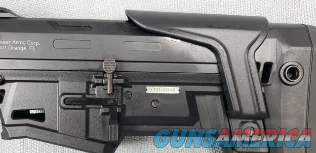 Armelegant BLP M12 12 GA Bullpup Sh... for sale at Gunsamerica.com ...