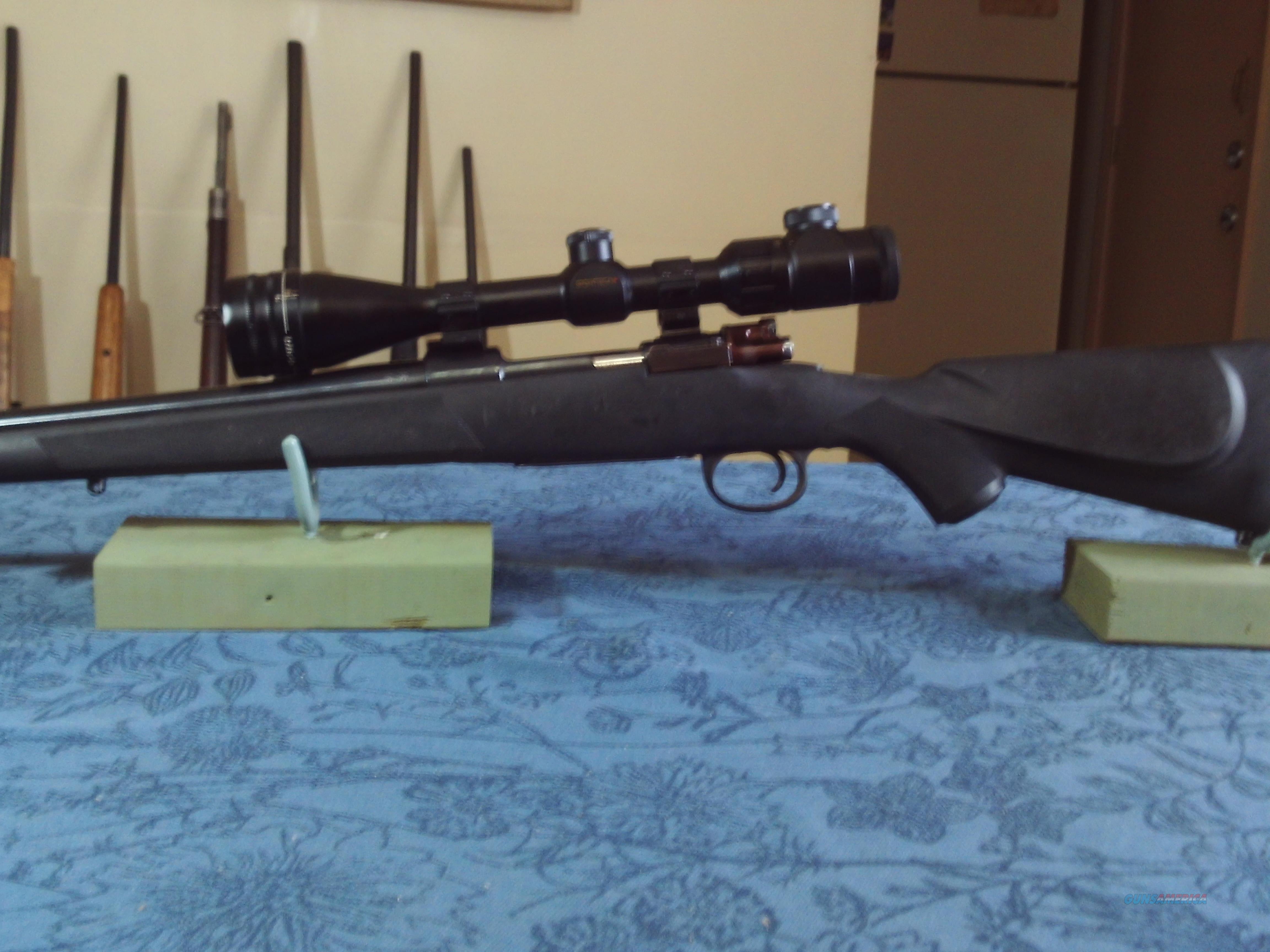 Custom Mauser 30-06 for sale
